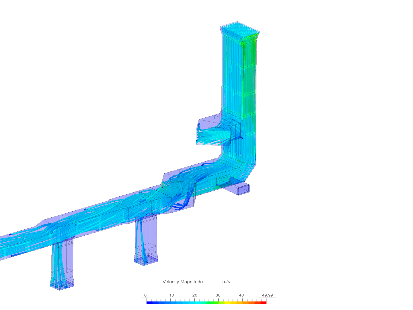 2b - Intel - Sim3 by PDL_Engineers | SimScale