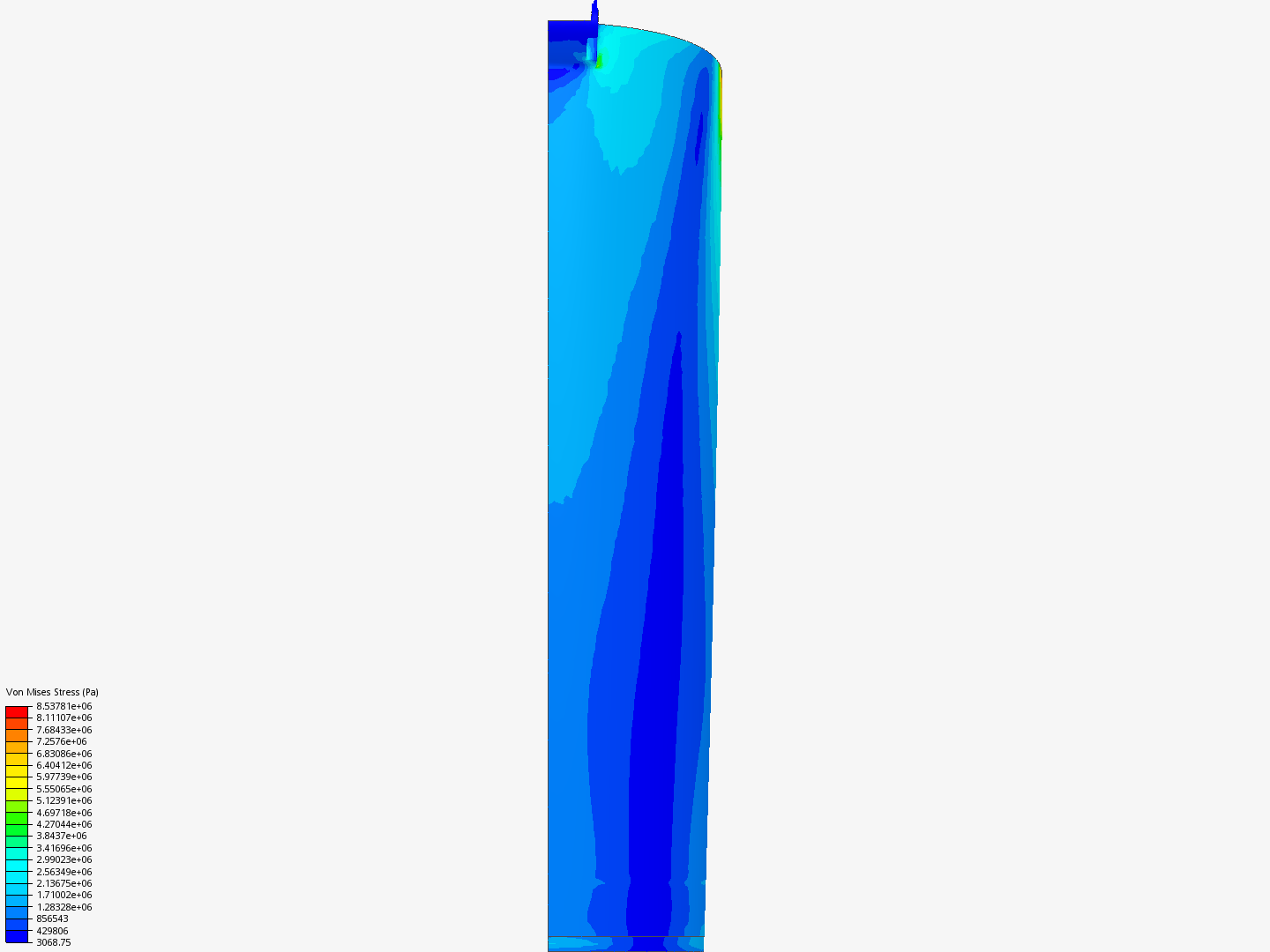 Holder by PSlater | SimScale