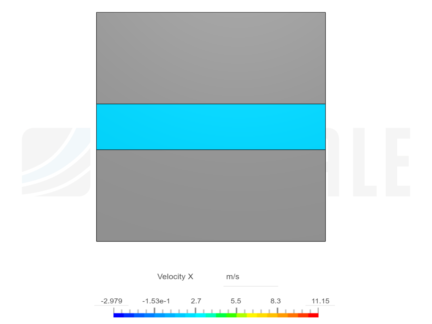 CUT1T60 by PURABI | SimScale