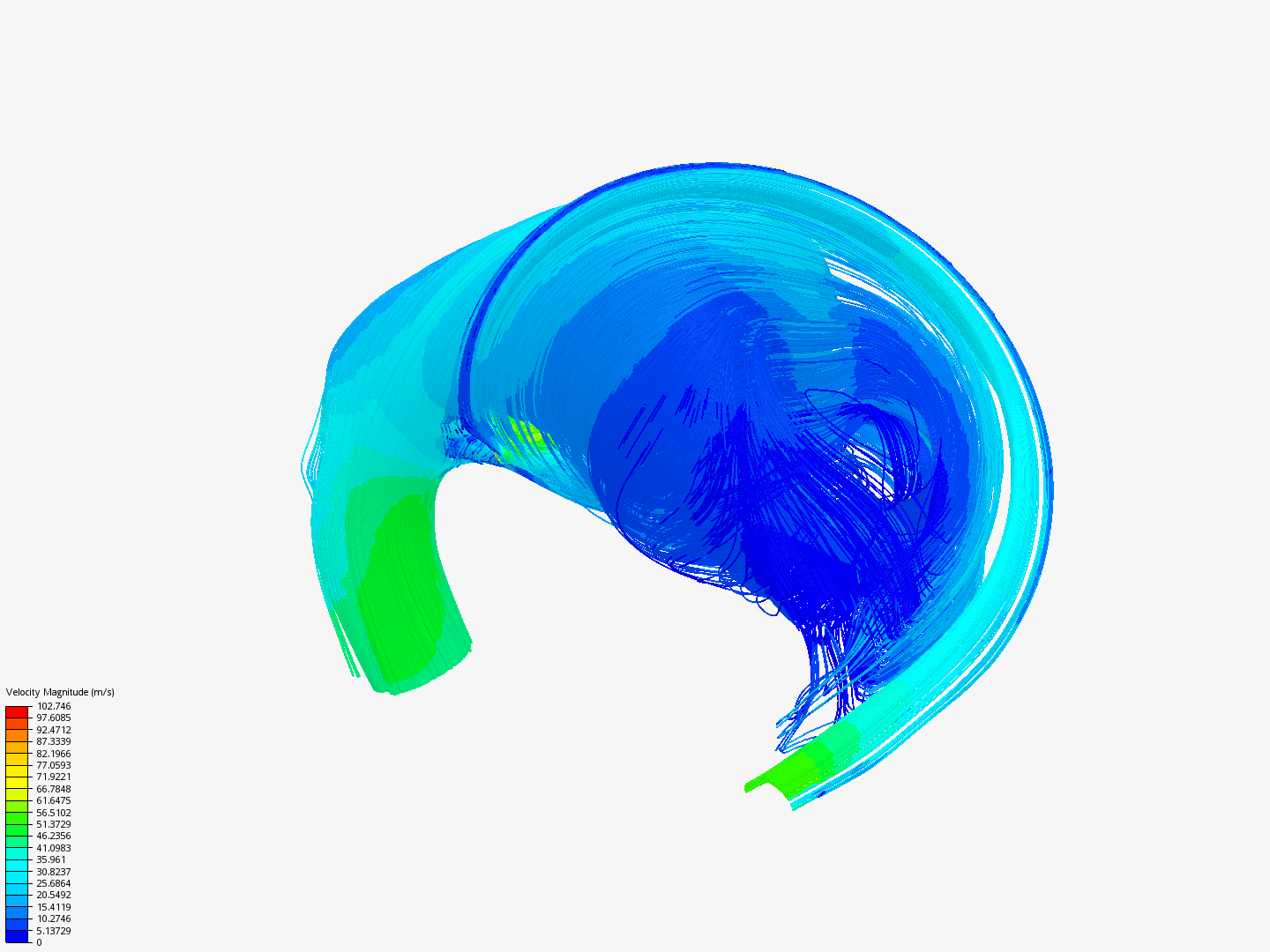 ddddd by Paavo | SimScale