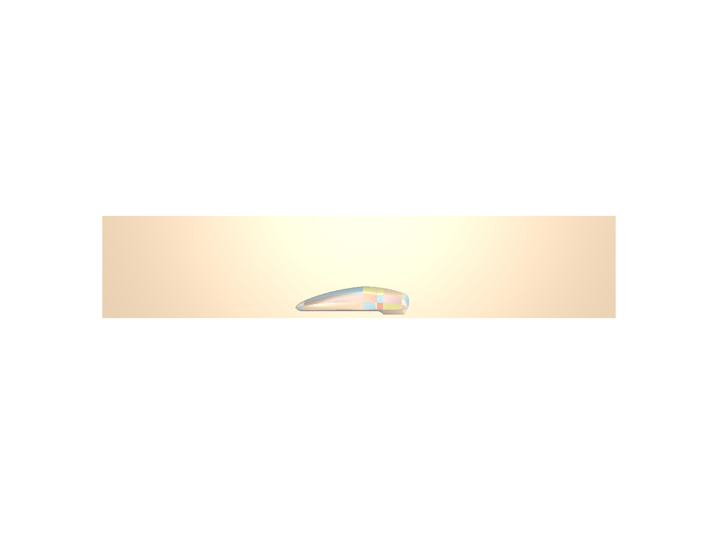 Eos CFD Simulation B by PalashKanhai | SimScale