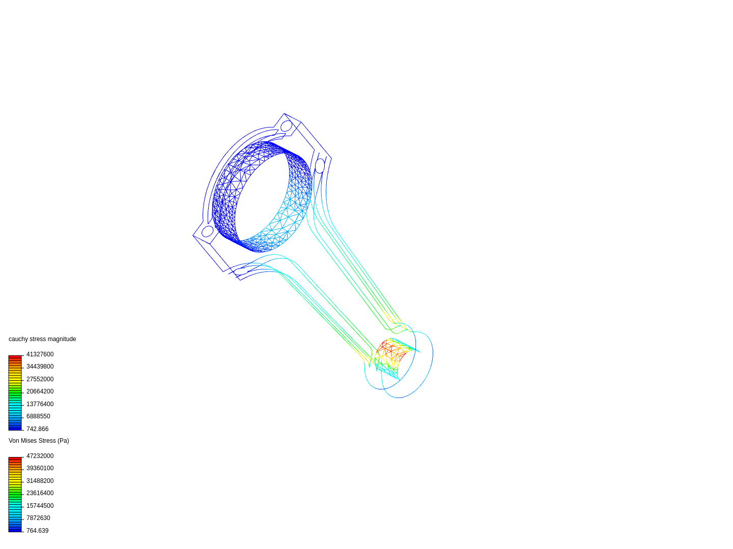 Panmass On Simscale Simscale Page 1