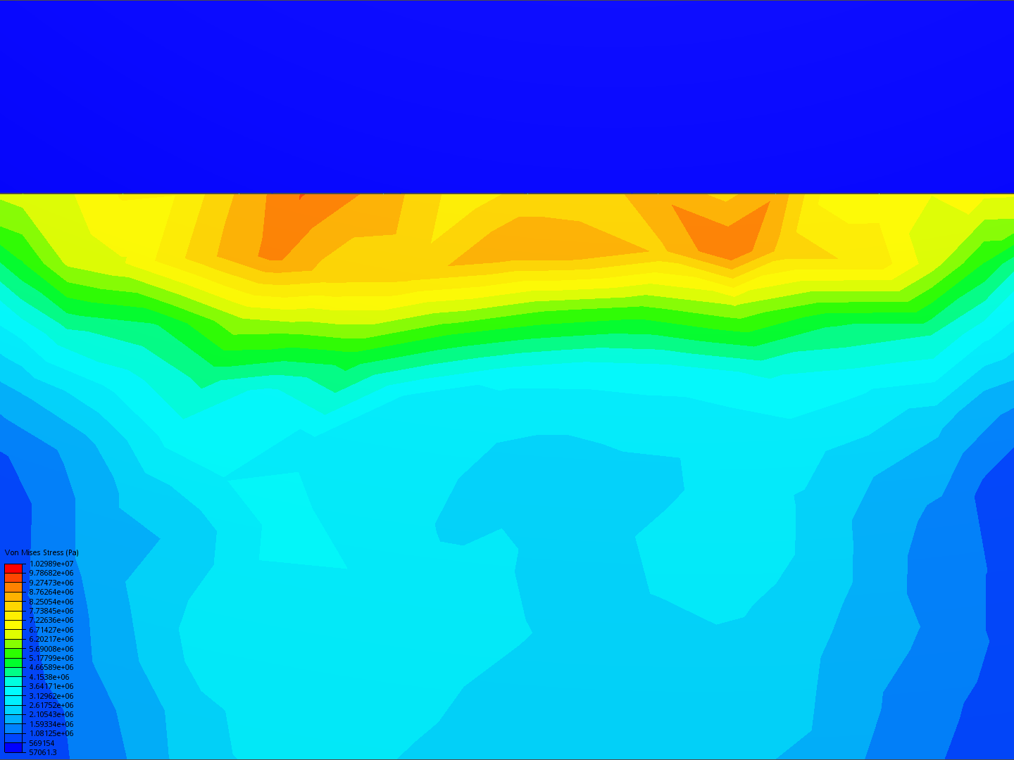 Pilot Chair Reference by Pardeetime | SimScale