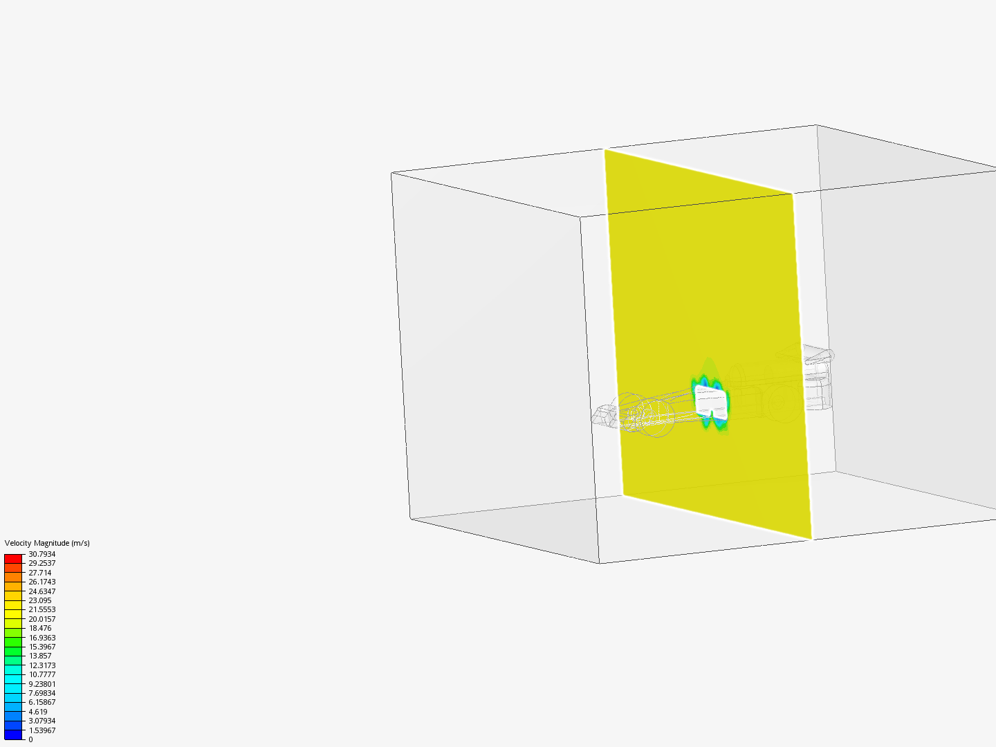 sdafasd by Parera | SimScale