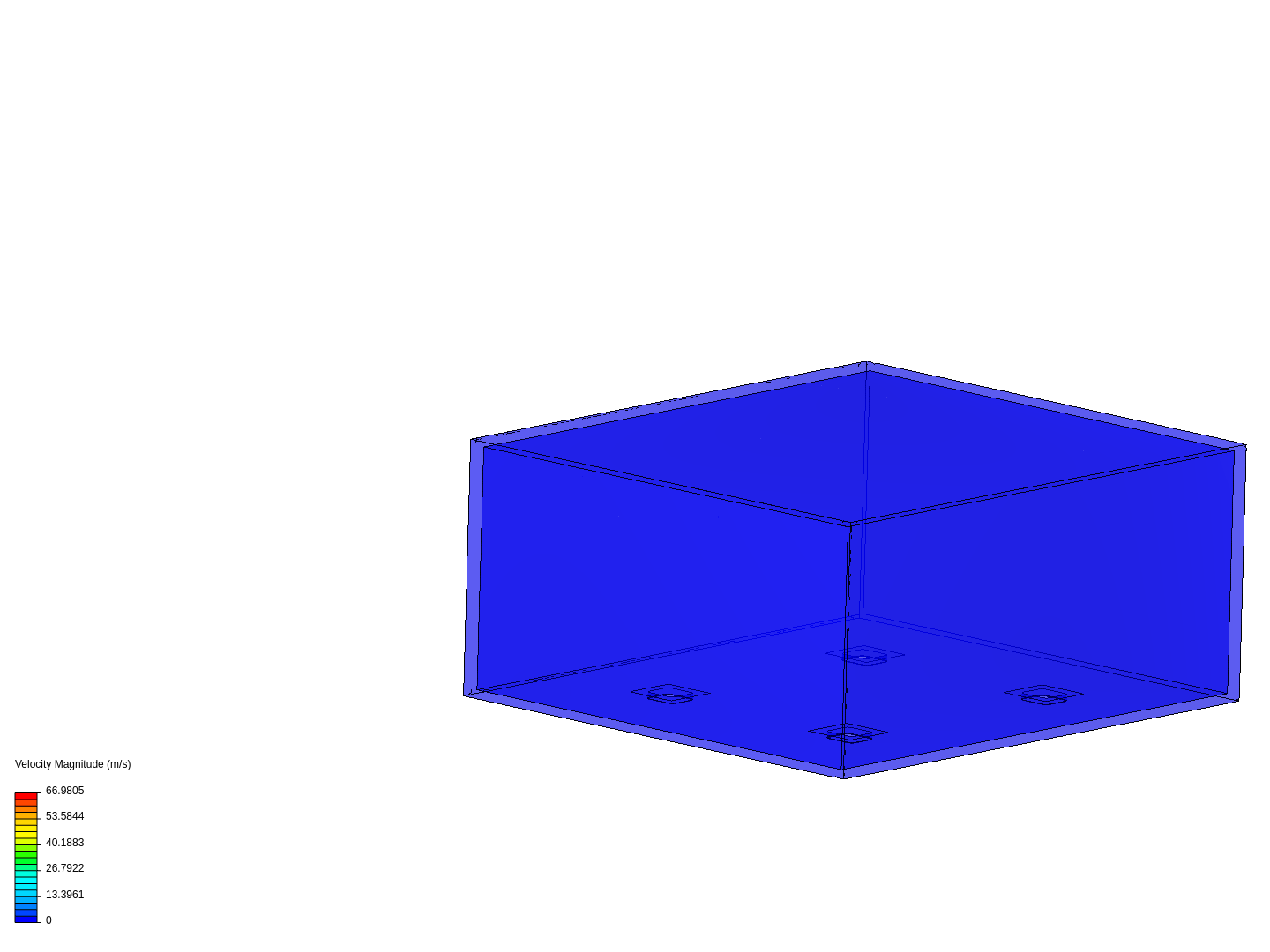 cfd12 by Parisa | SimScale