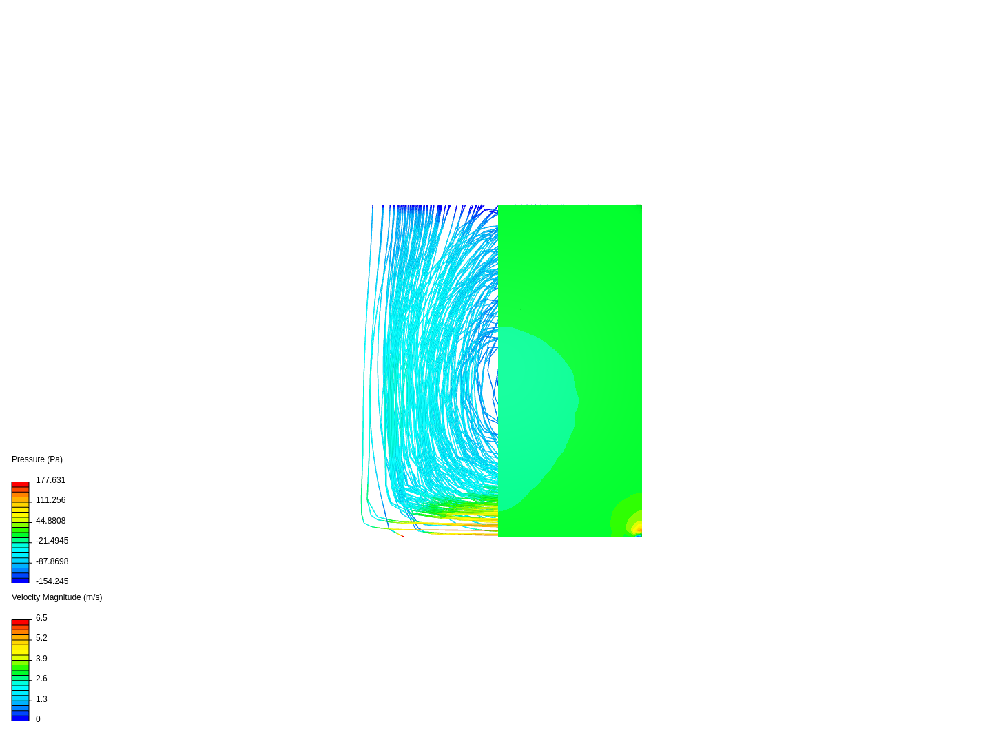 TABESTAN-S-FINAL12 by Parisa | SimScale