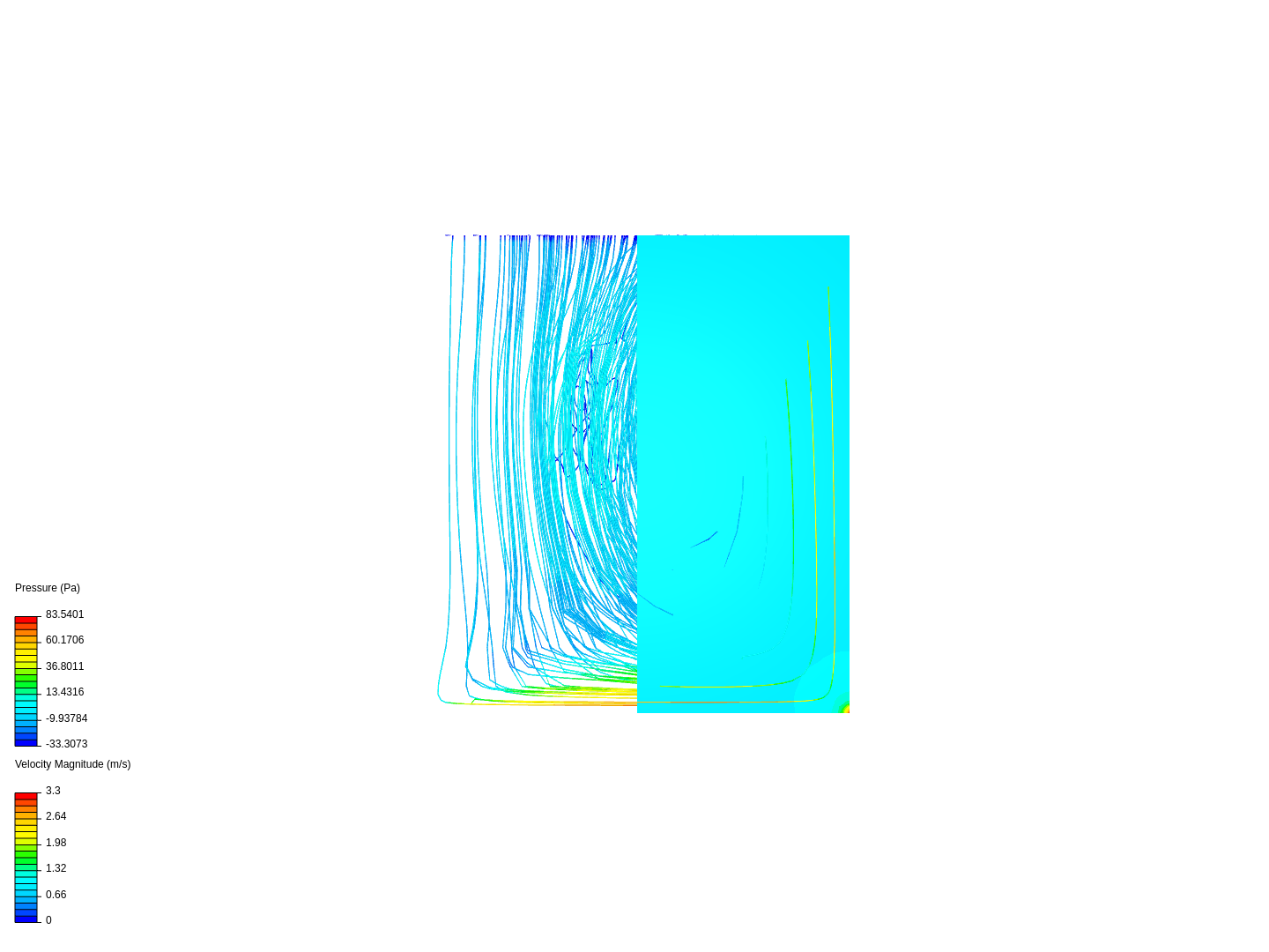 ventilation-davary-14 by Parisa | SimScale