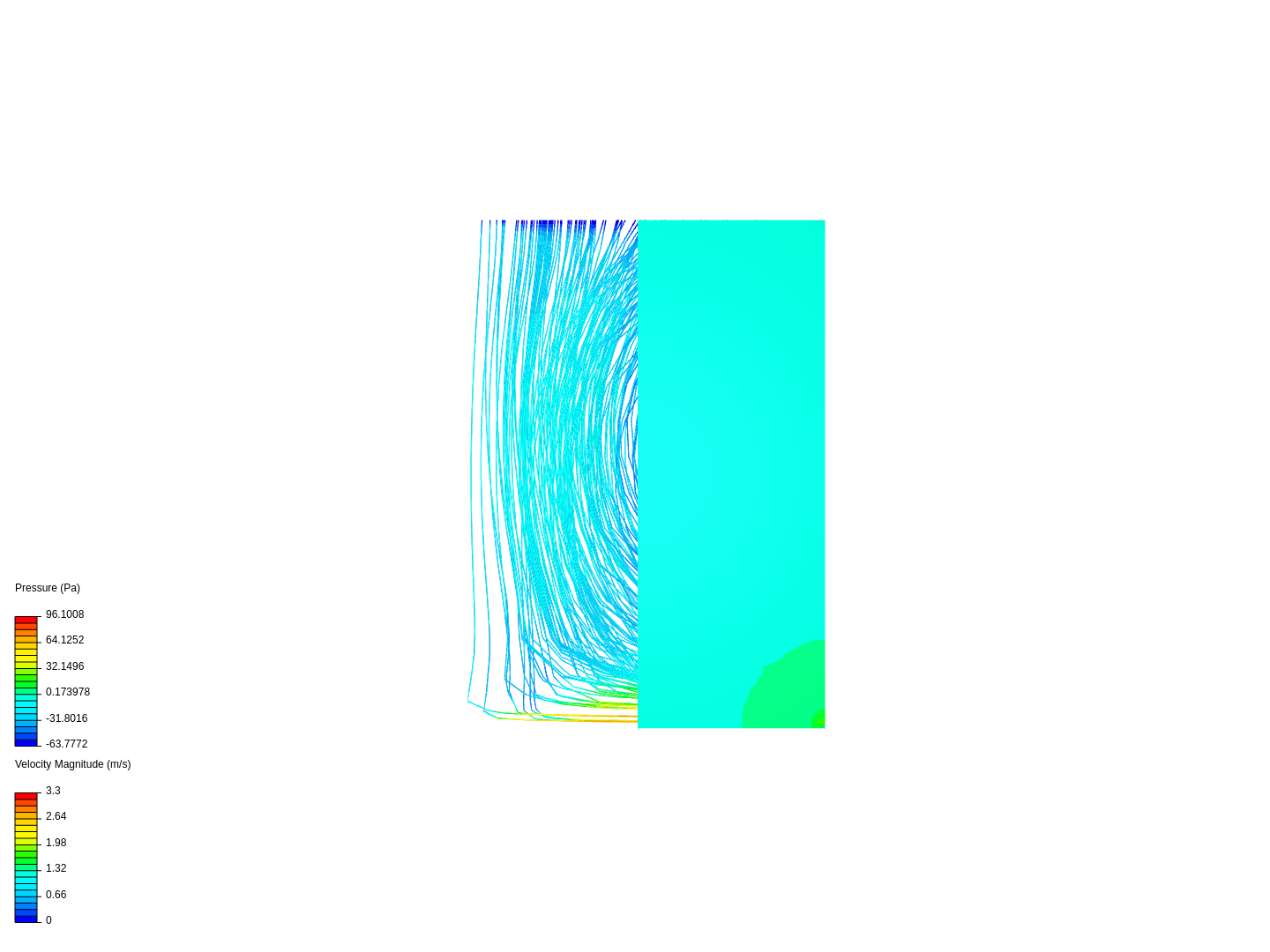 ventilation-h-14 by Parisa | SimScale