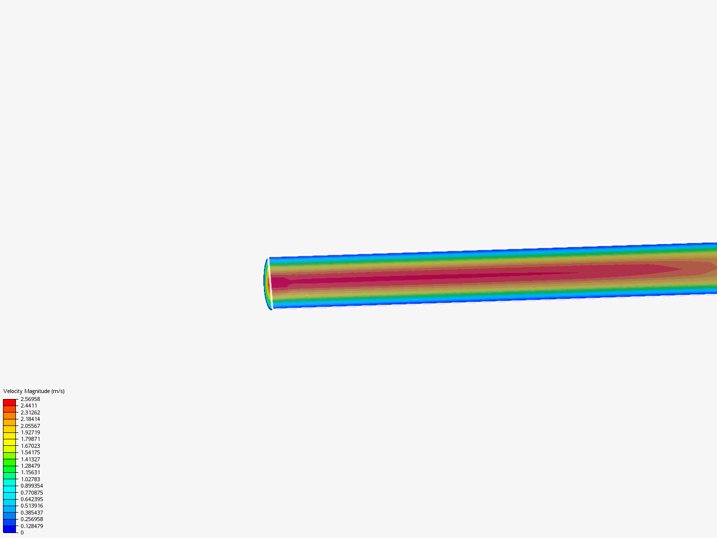 CFD_1 by Patrick875 | SimScale