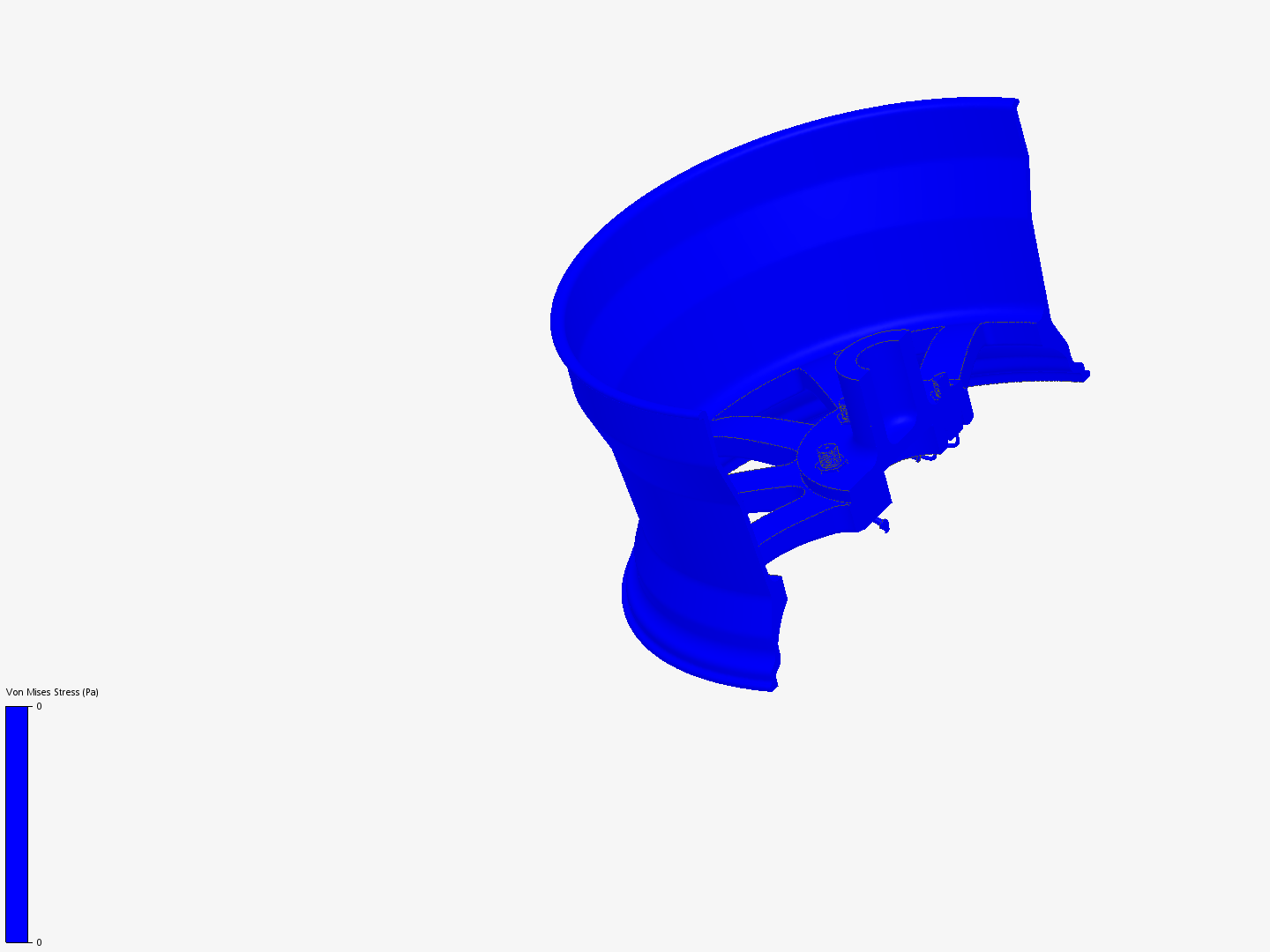 bolt with sensor by PavanChintha | SimScale