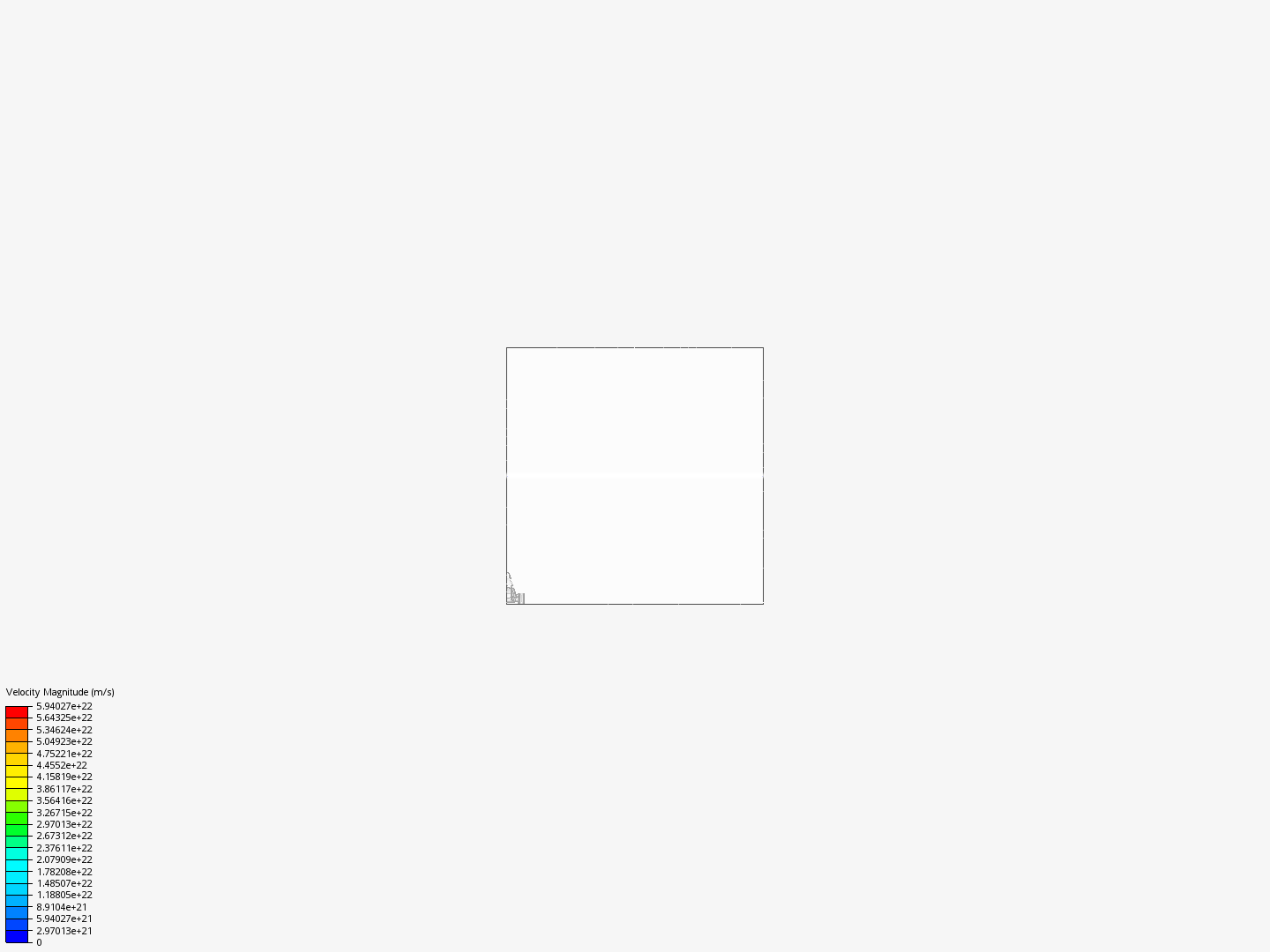 PR EV 01 - Full Car Simulation by Pegasus_Racing | SimScale