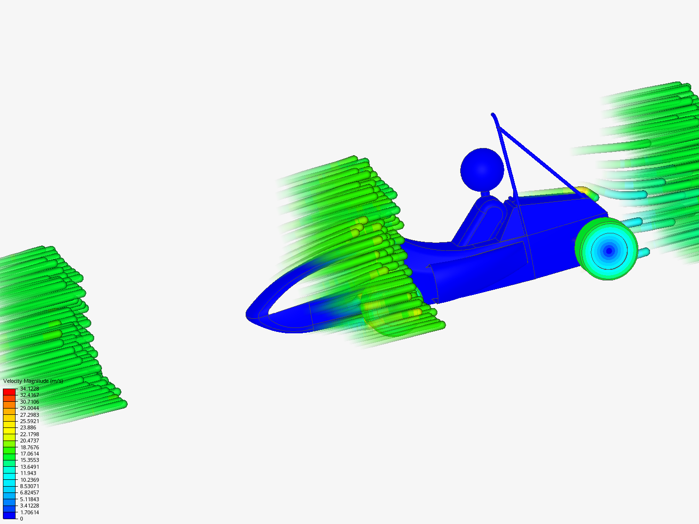 Pegasus_Racing on SimScale | SimScale | Page 1
