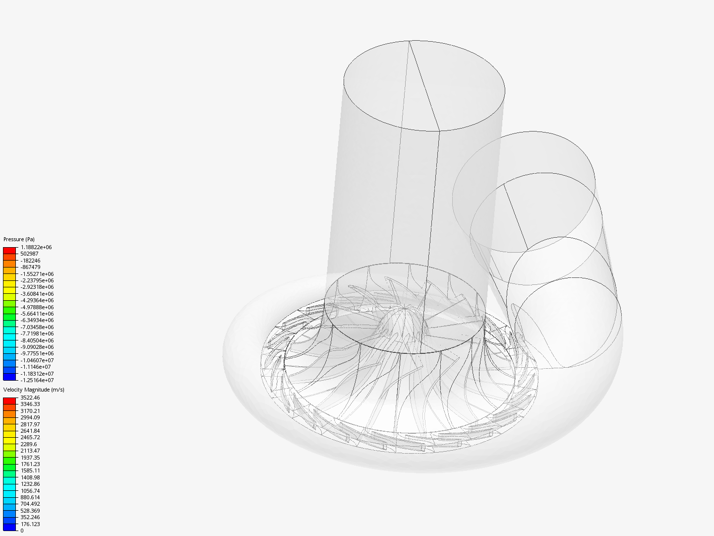 Public Simulation Projects Library | SimScale | Page 1