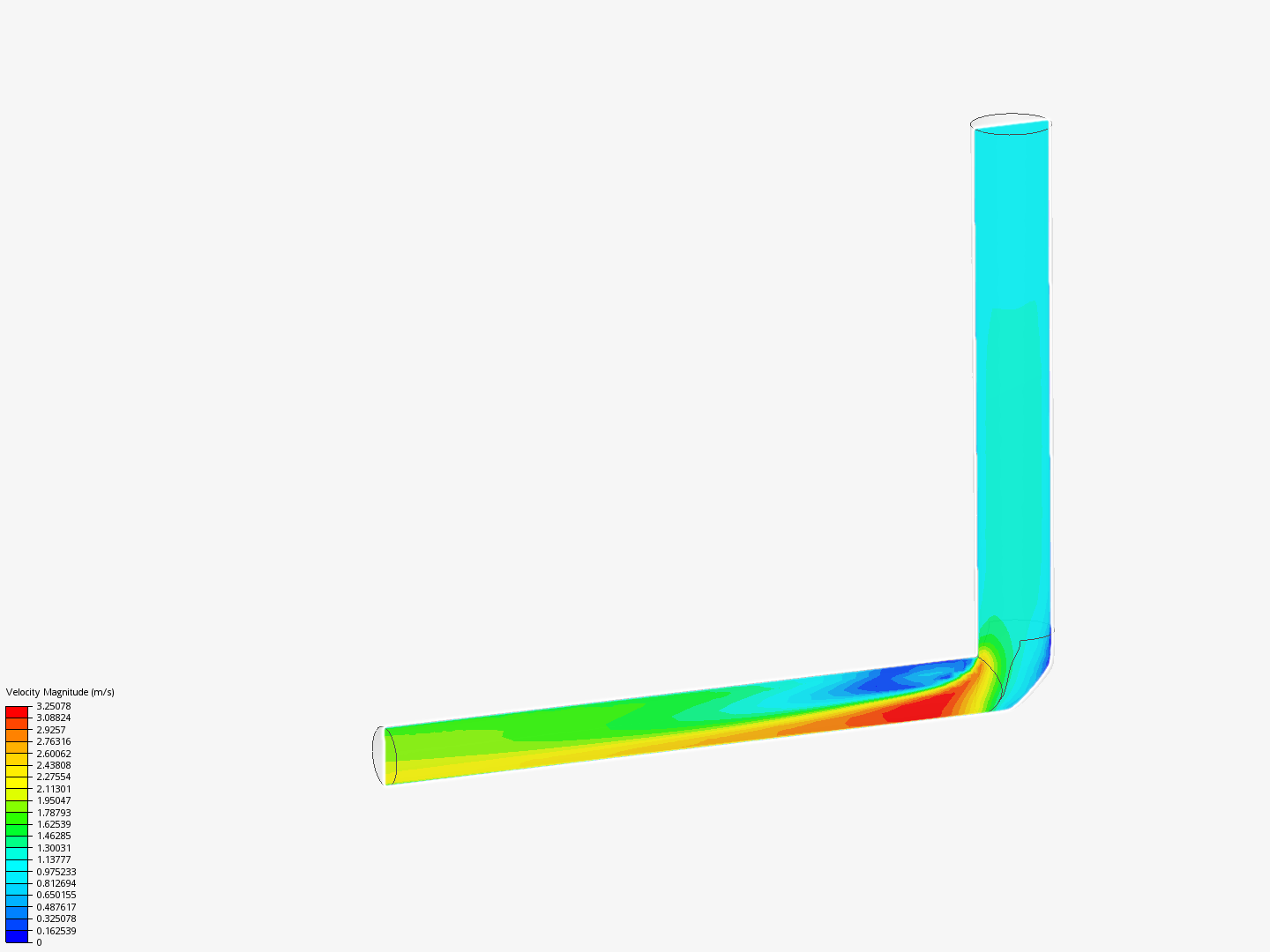 C3_pipe by PetkoG | SimScale