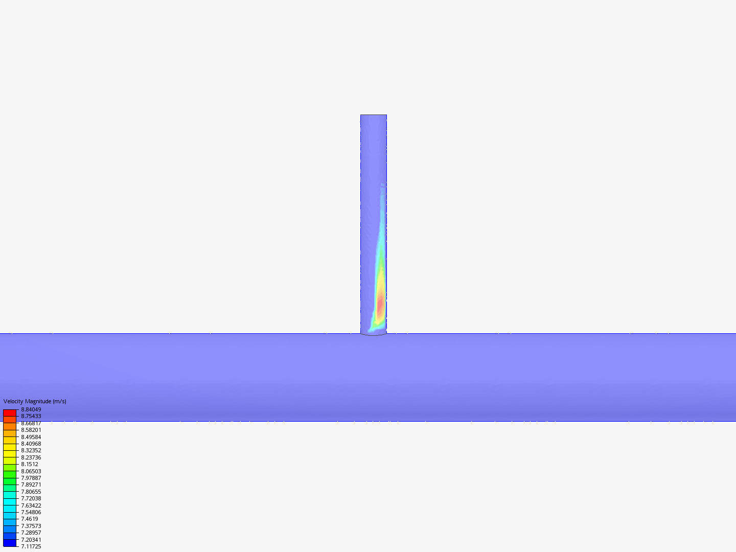 Tee Sim by PhilH | SimScale