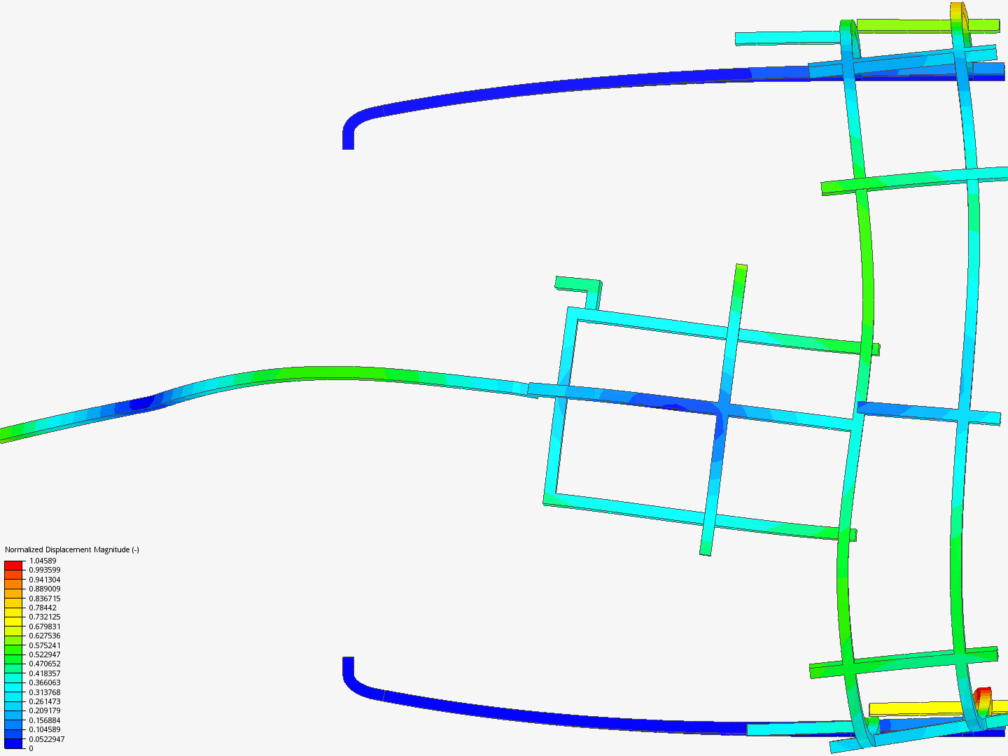 Shell Analysis by Prajwal21 | SimScale