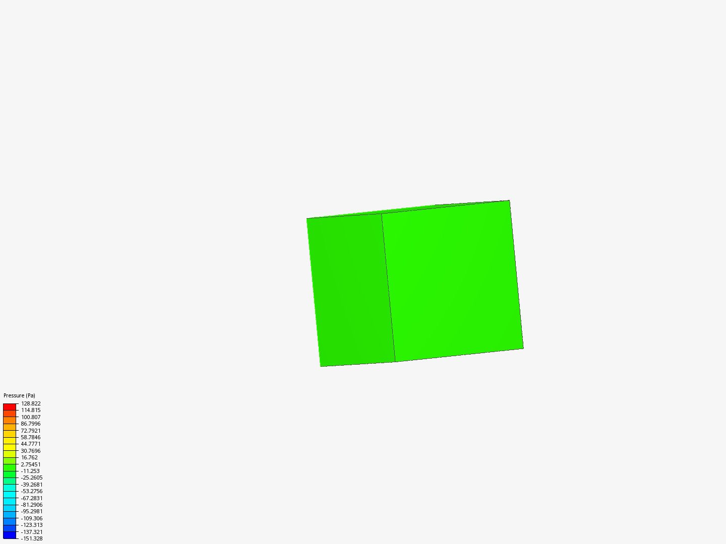 FW_Noprop by PraveenKottari | SimScale