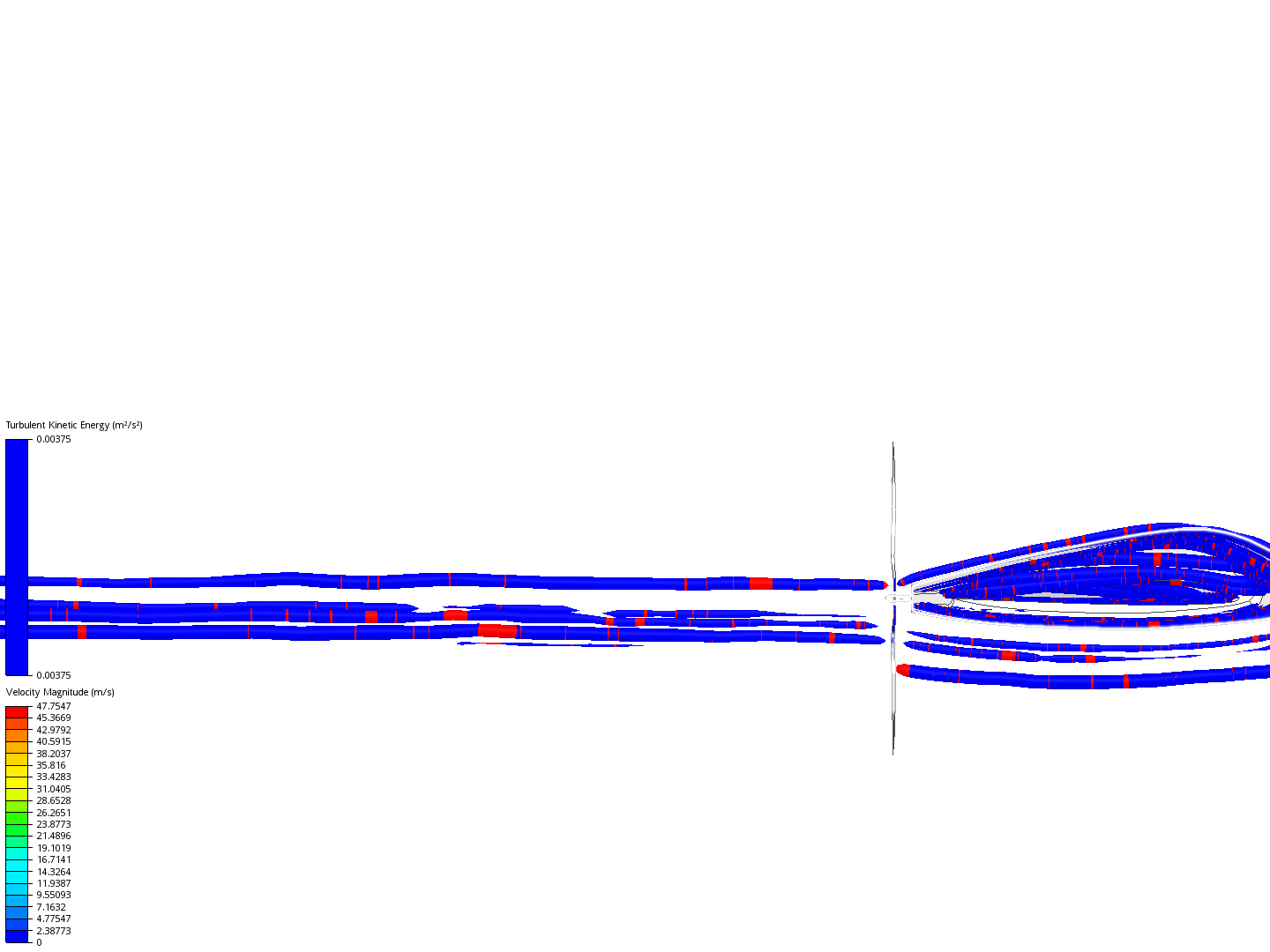 FW_symerty by PraveenKottari | SimScale