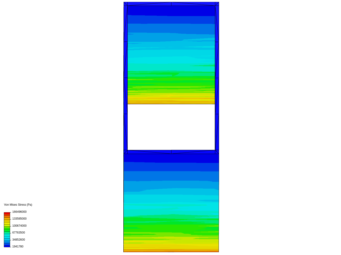 Rectangle_Boom by PraveenKottari | SimScale