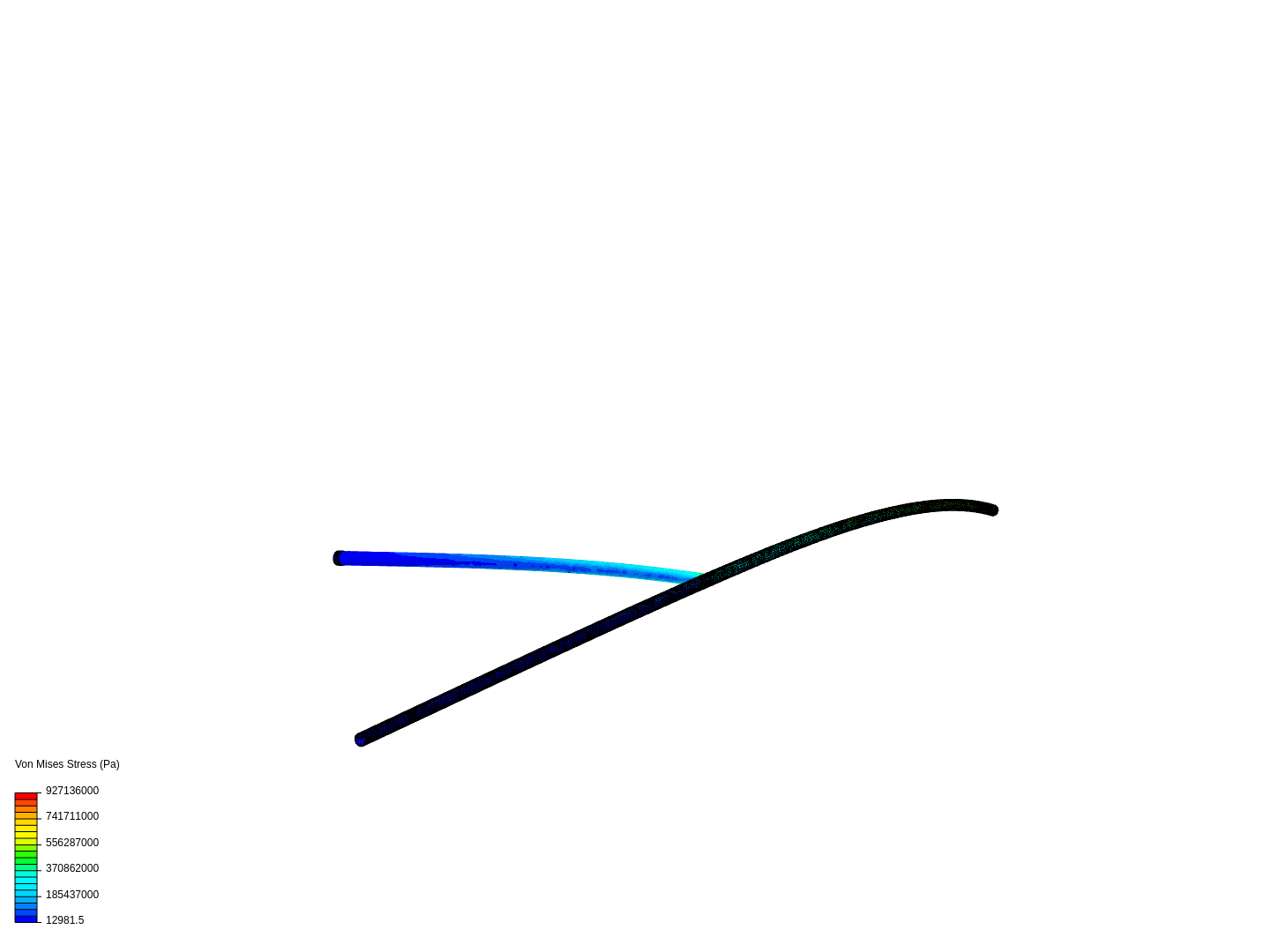 T_junction by PraveenKottari | SimScale