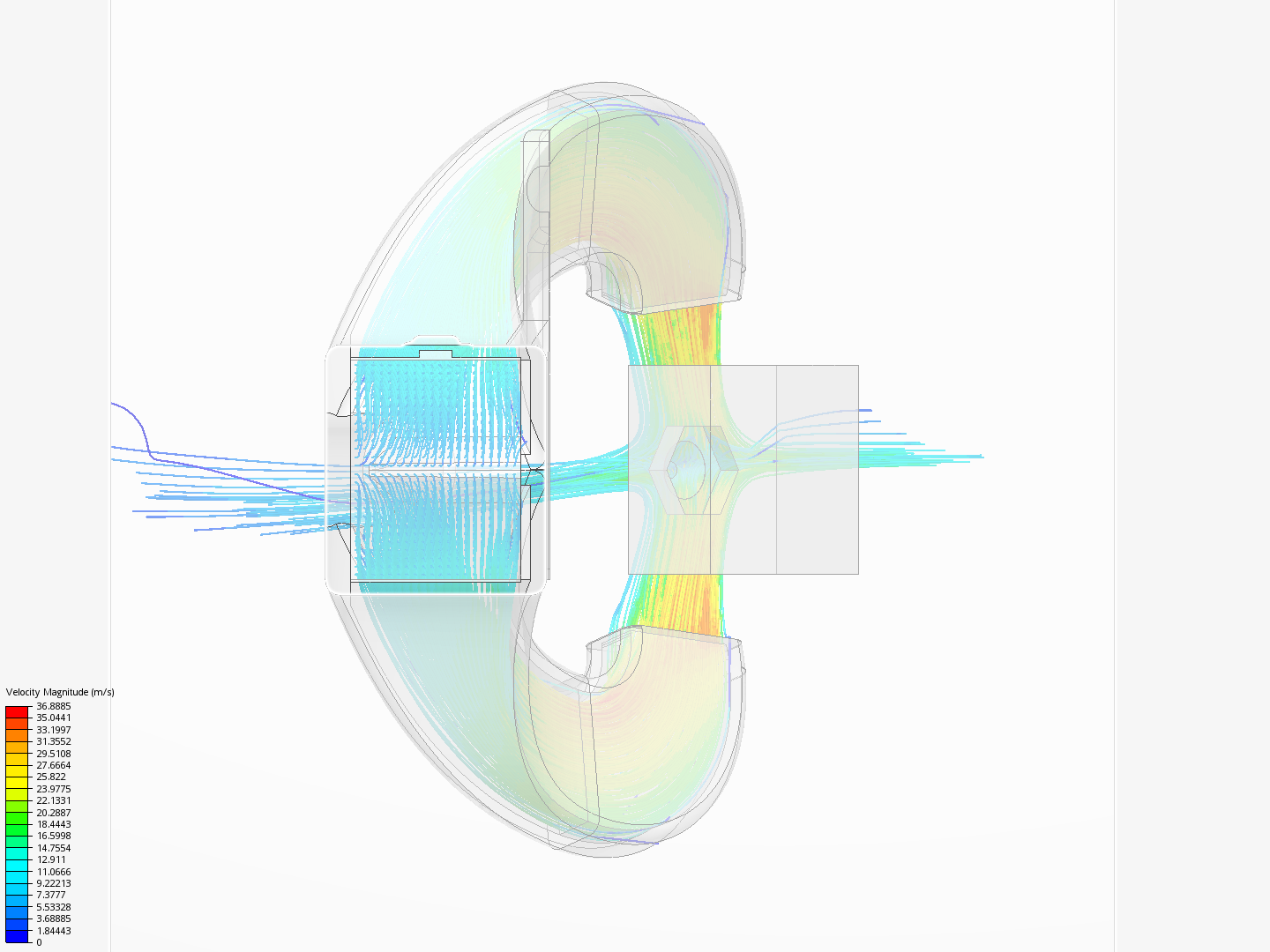 kobraneov3 by ProX | SimScale