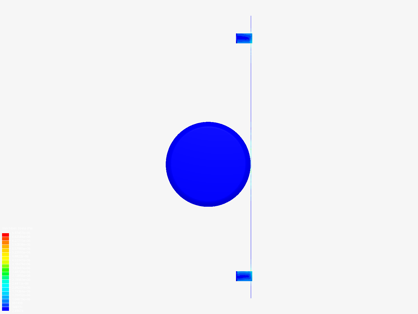 Tutorial - Linear static analysis of a crane by Prods | S...