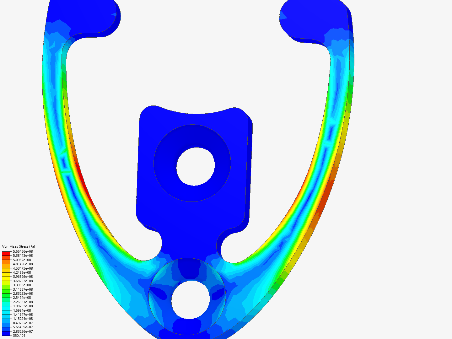 Example Project by RDessureault | SimScale