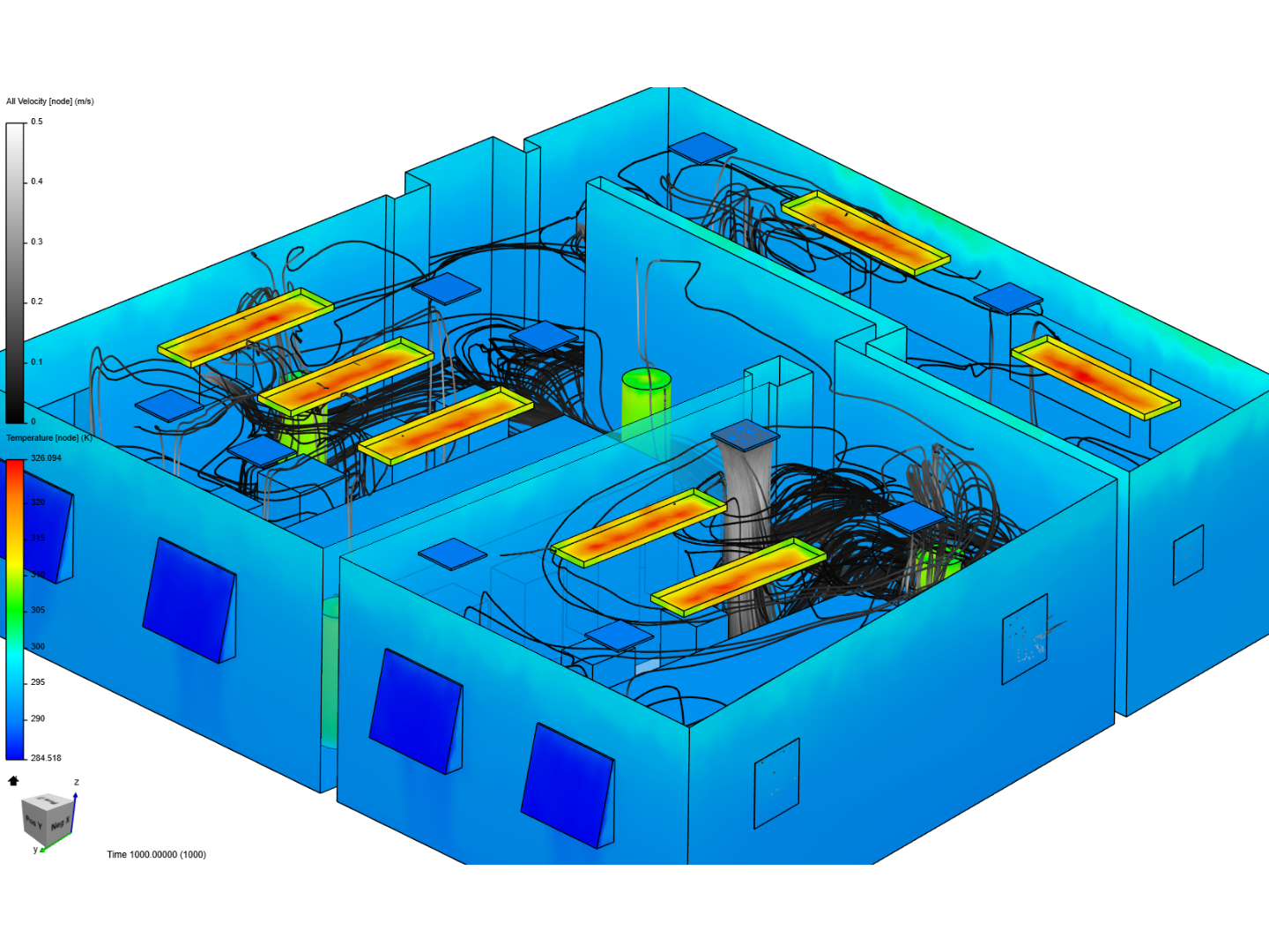 RFA on SimScale | SimScale | Page 1