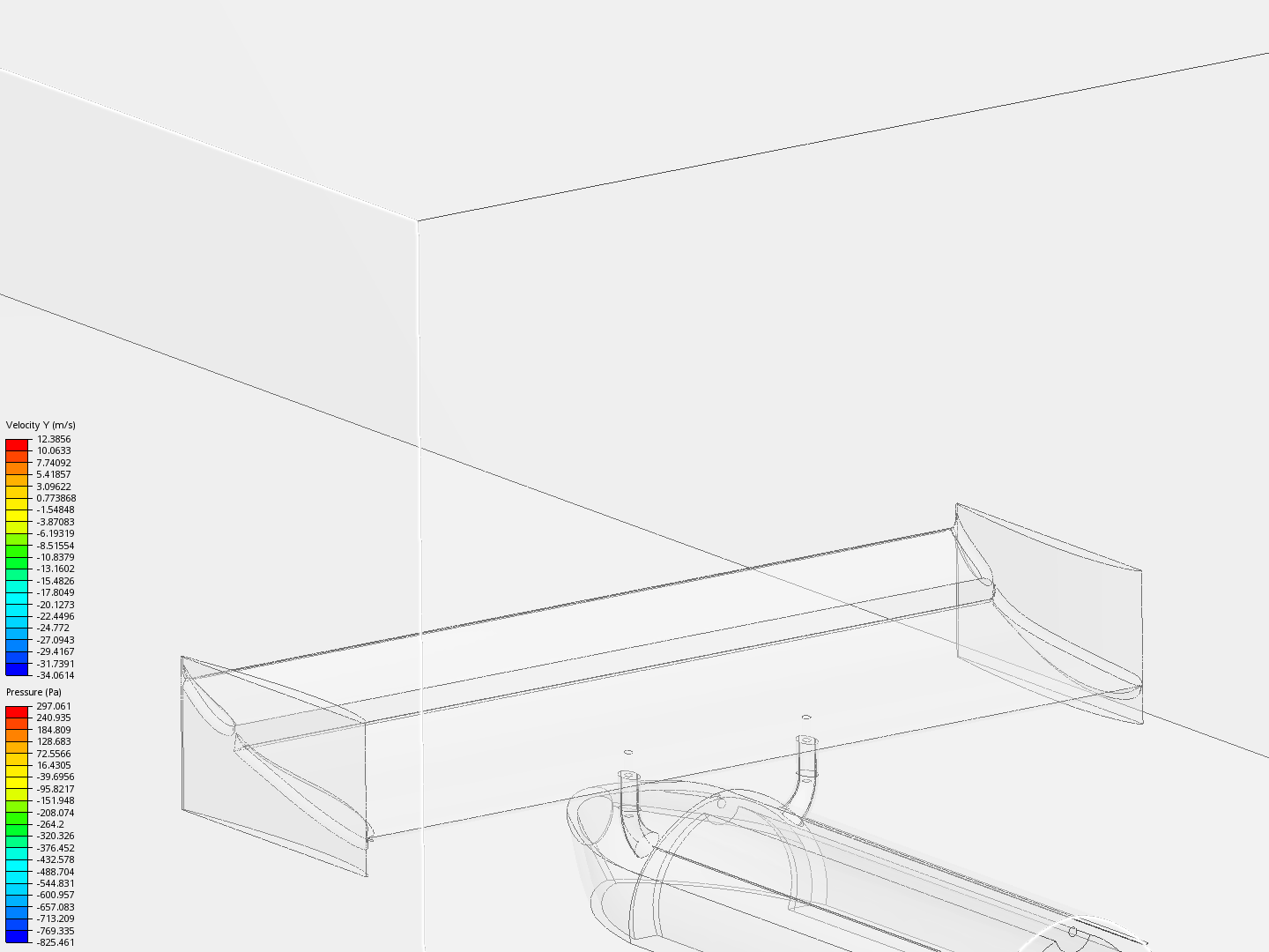 wing2 by RISMcz | SimScale