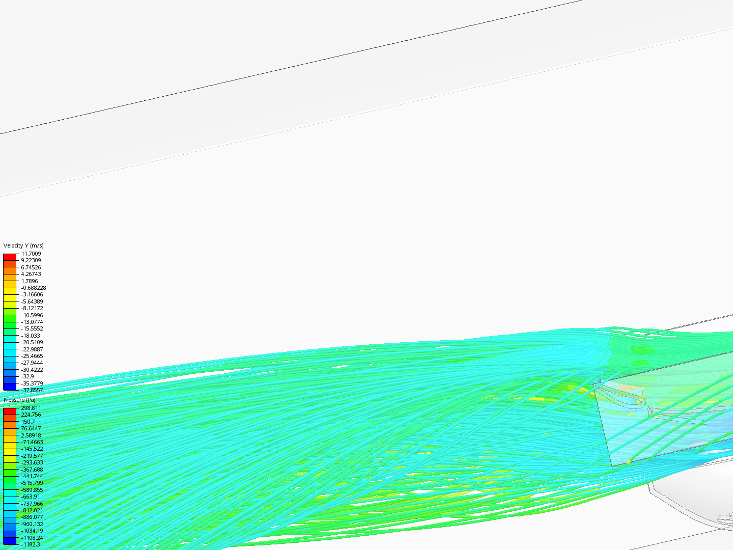 wing3 by RISMcz | SimScale