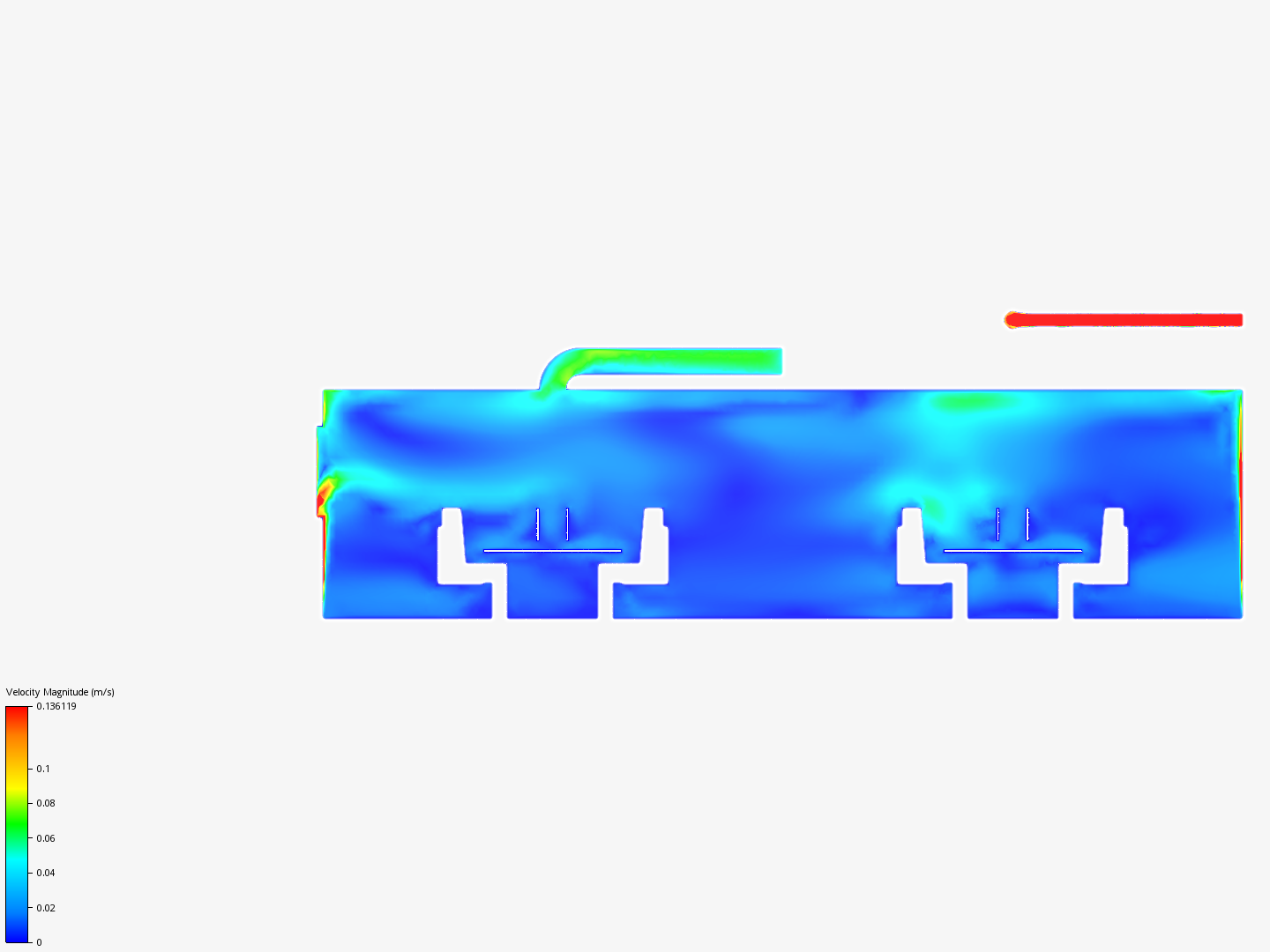 StudyCase by RPAlessio | SimScale