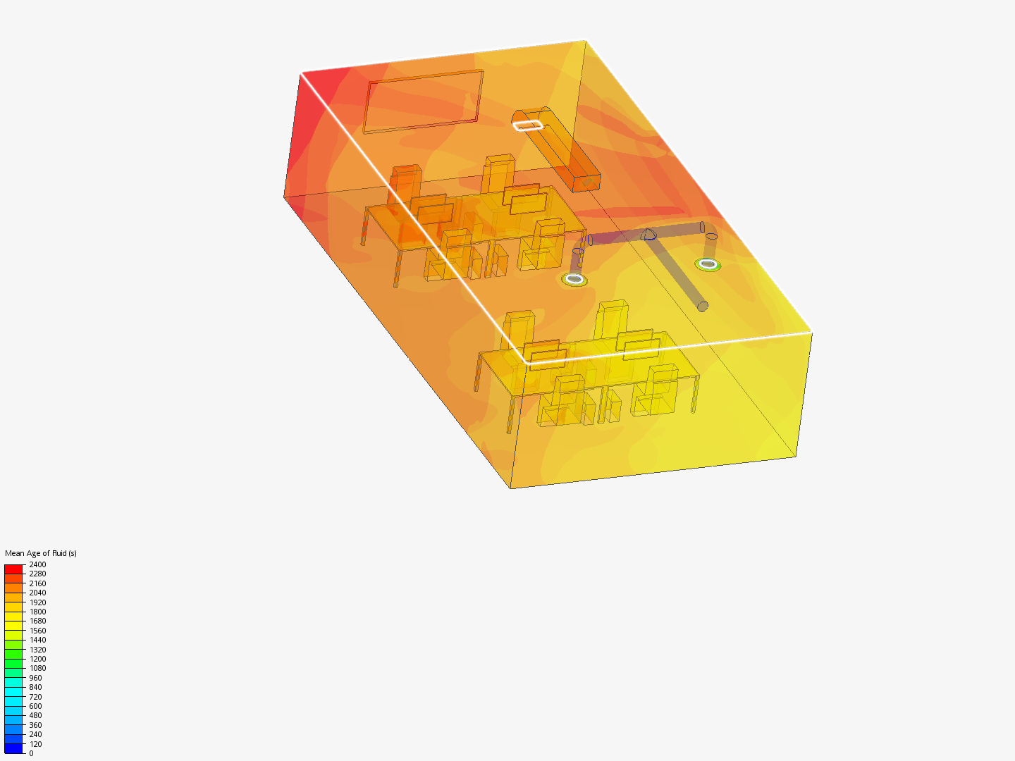 StudyCase by RPAlessio2 | SimScale