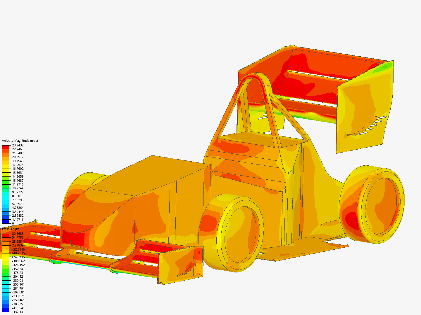2022FullAssy-modified by R_O | SimScale
