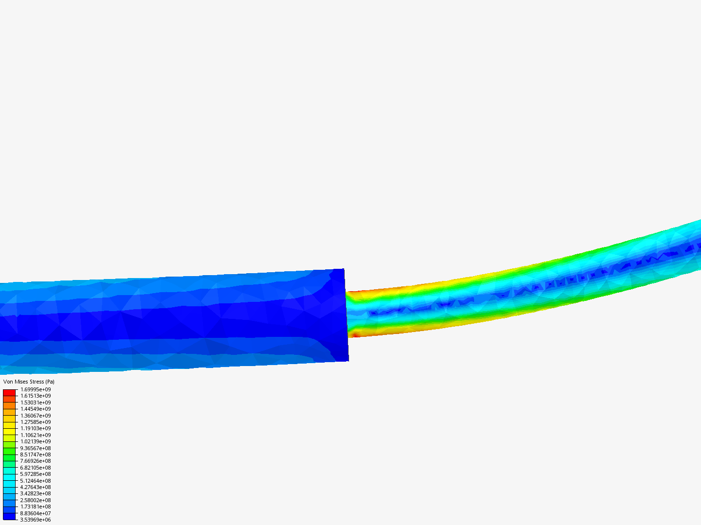 Tutorial 1 - Copy by Raguzzoni | SimScale