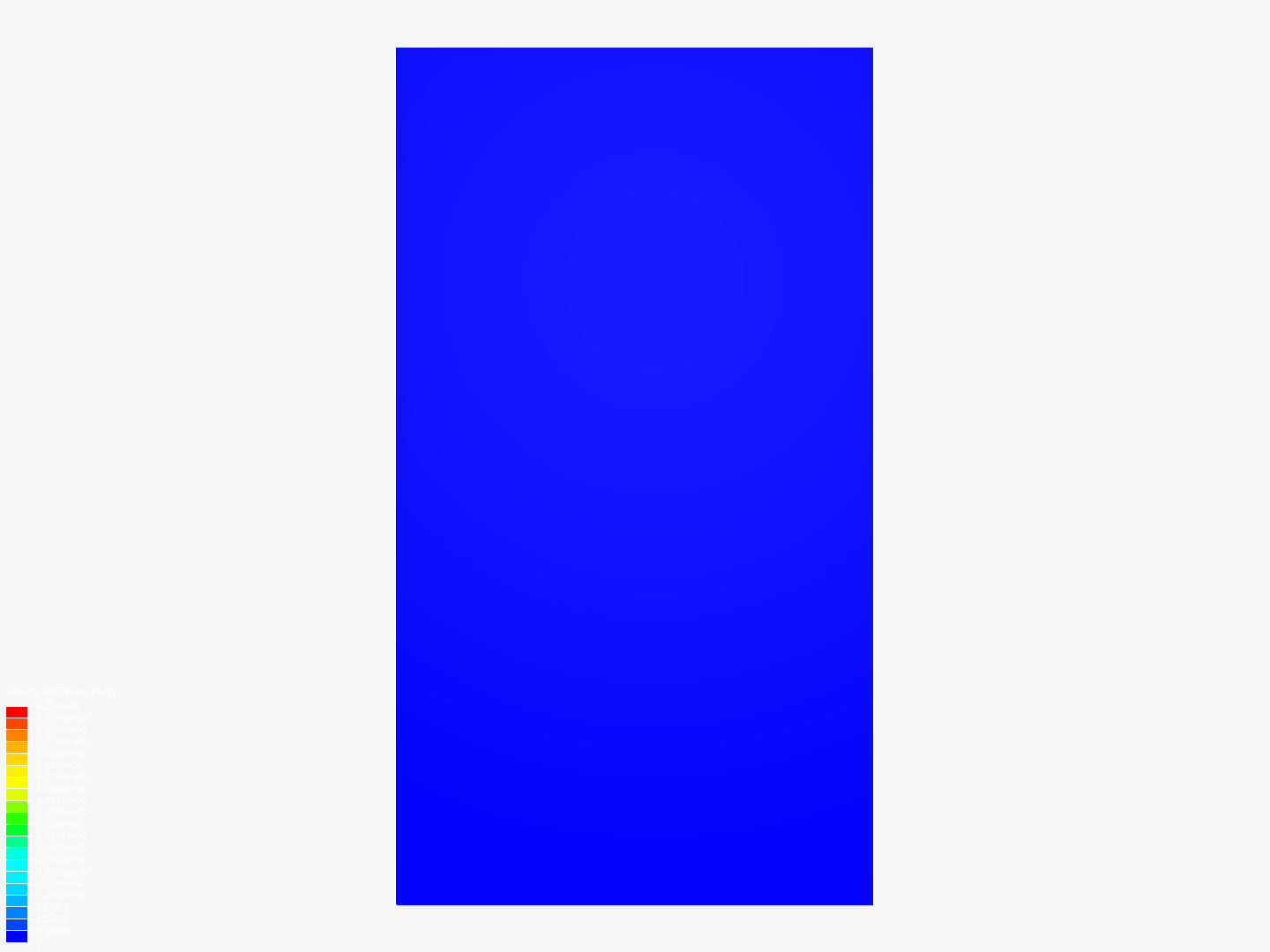 Convective Engine-1 by Rainier4 | SimScale