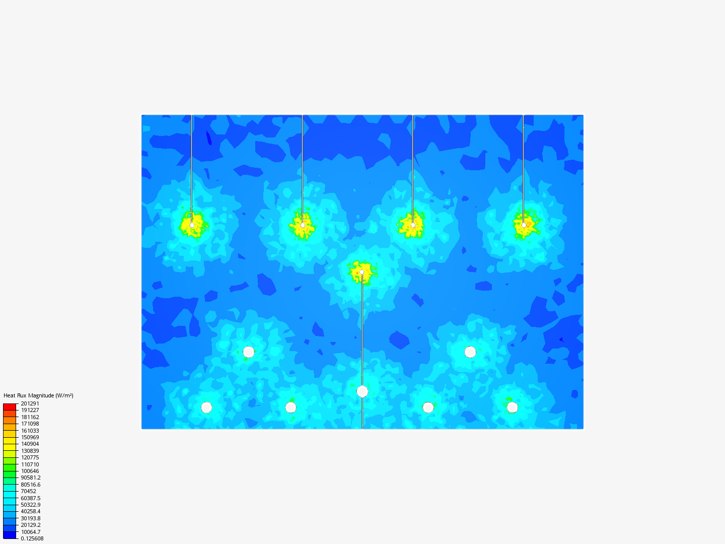 Side-wall Ductile iron by Rantsolase | SimScale