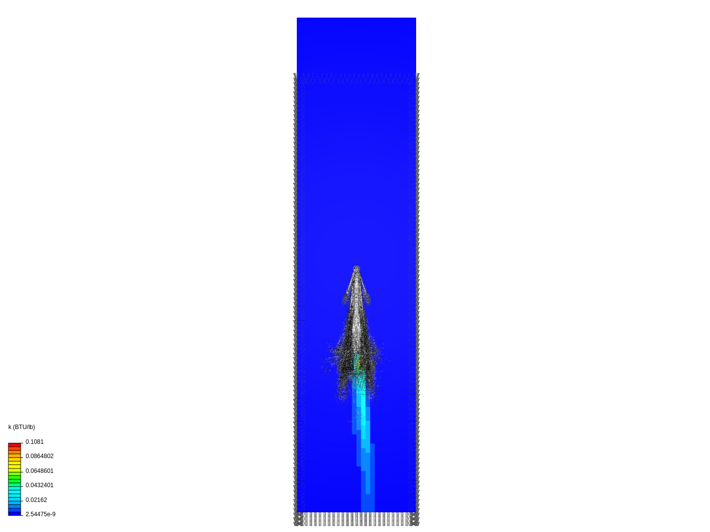 Ravenex on SimScale | SimScale | Page 1