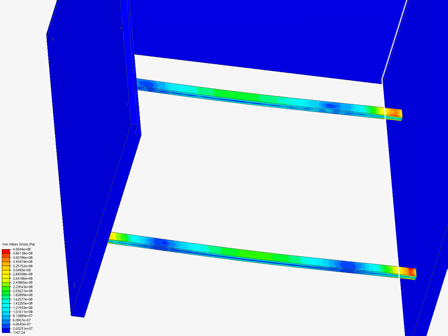 Wall Test 2 by RawrXD | SimScale