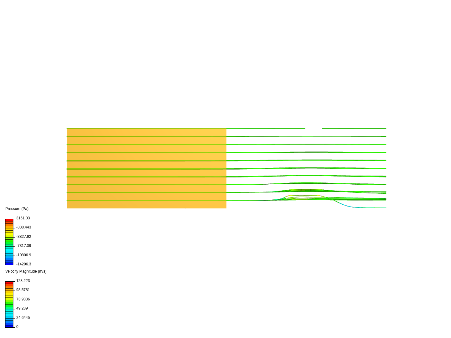 Tutorial Hex Dominant Parametric Mesh By Raystonsousa Simscale