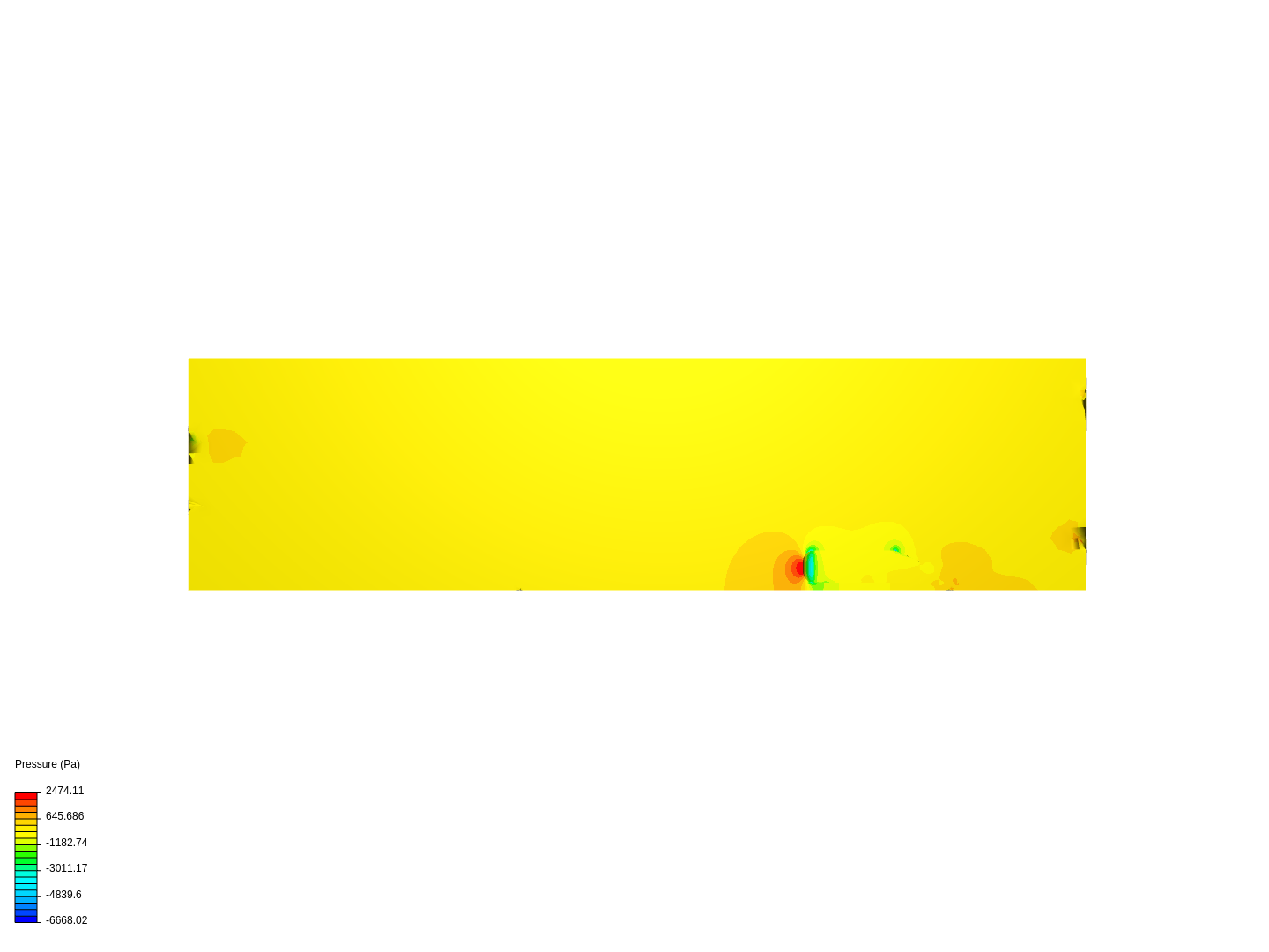 Tutorial Hex Dominant Parametric Mesh By Raystonsousa Simscale