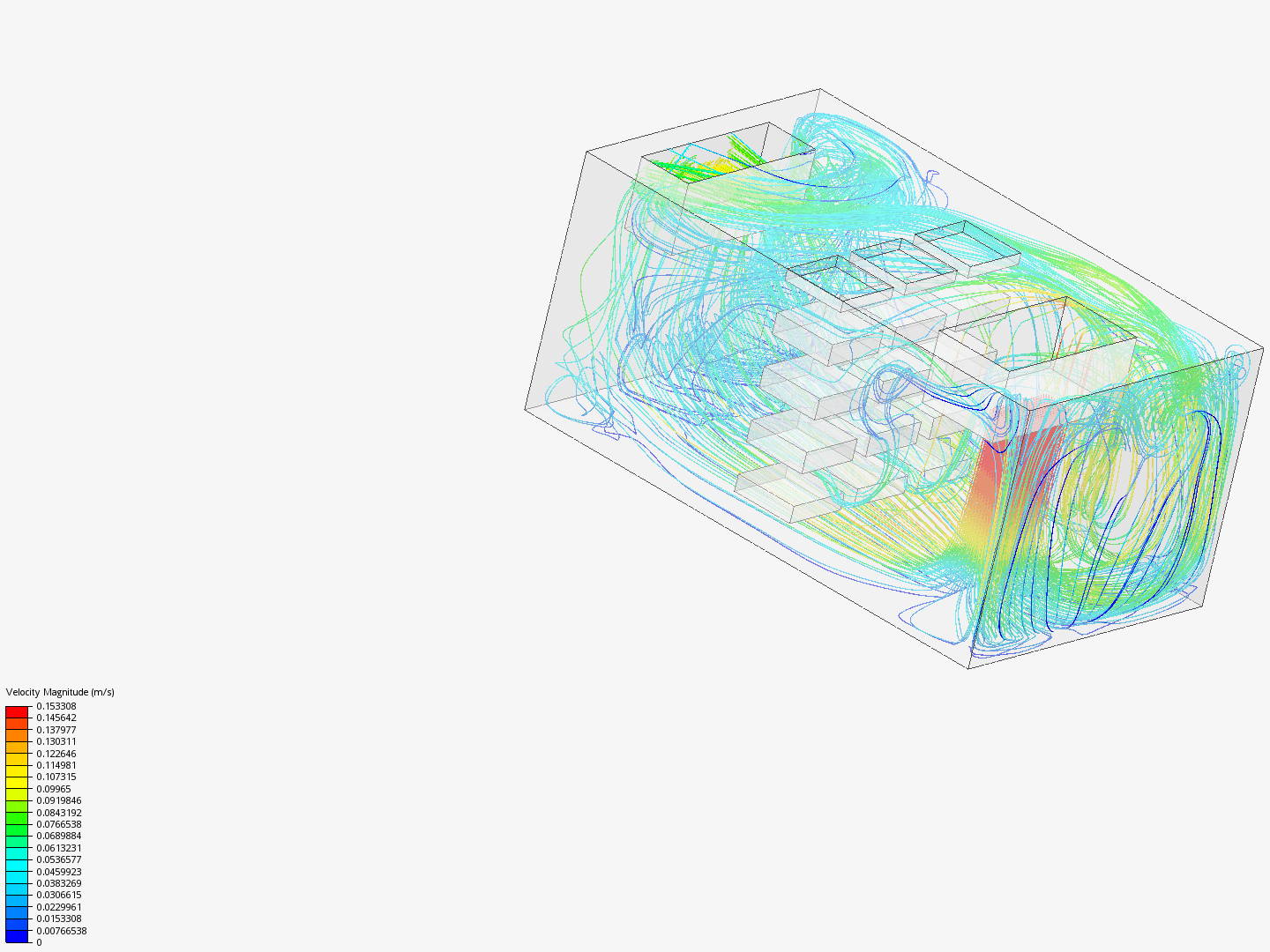 Fin 02 by RehanKhan | SimScale