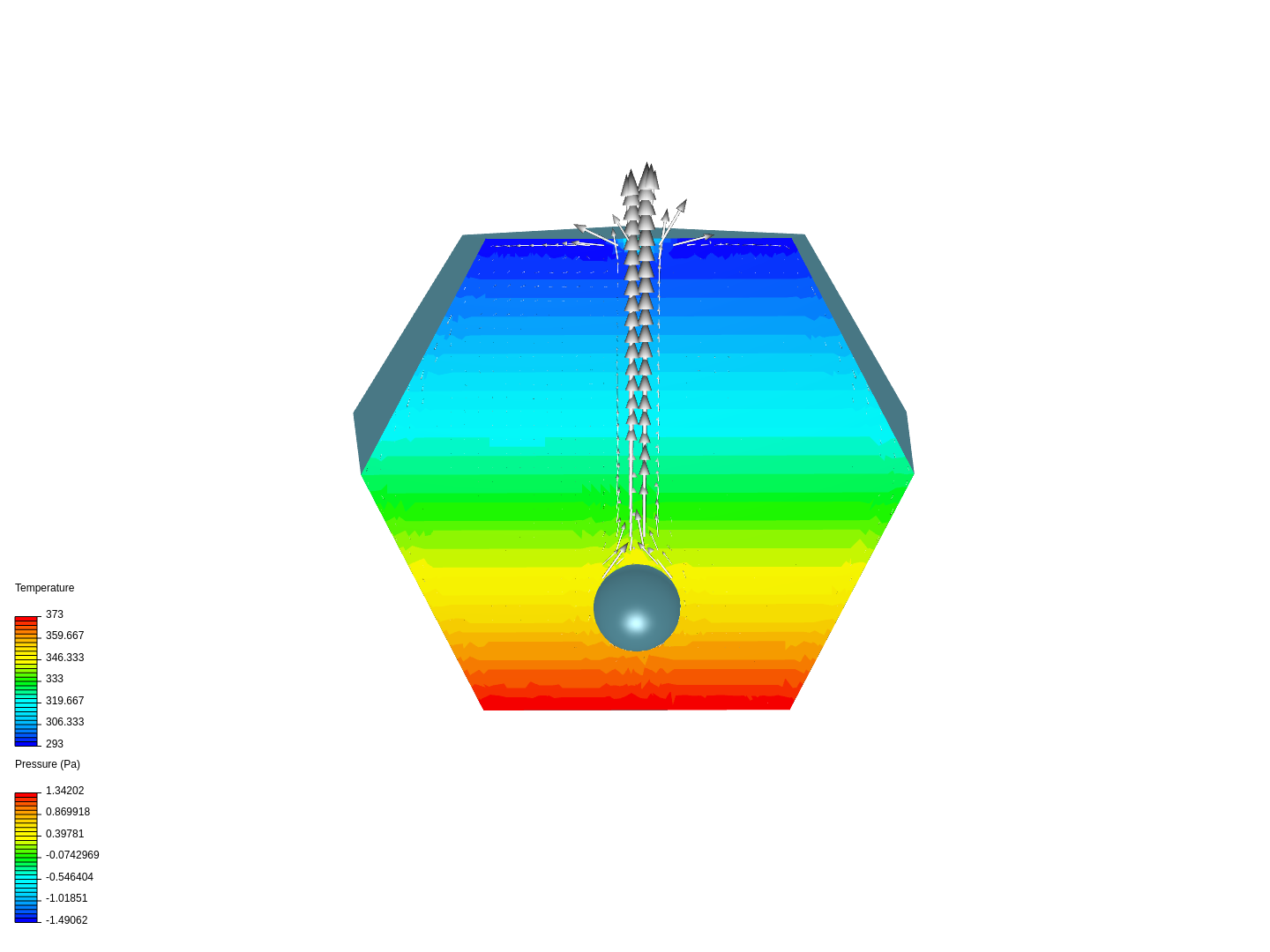 space module by Rejoy | SimScale