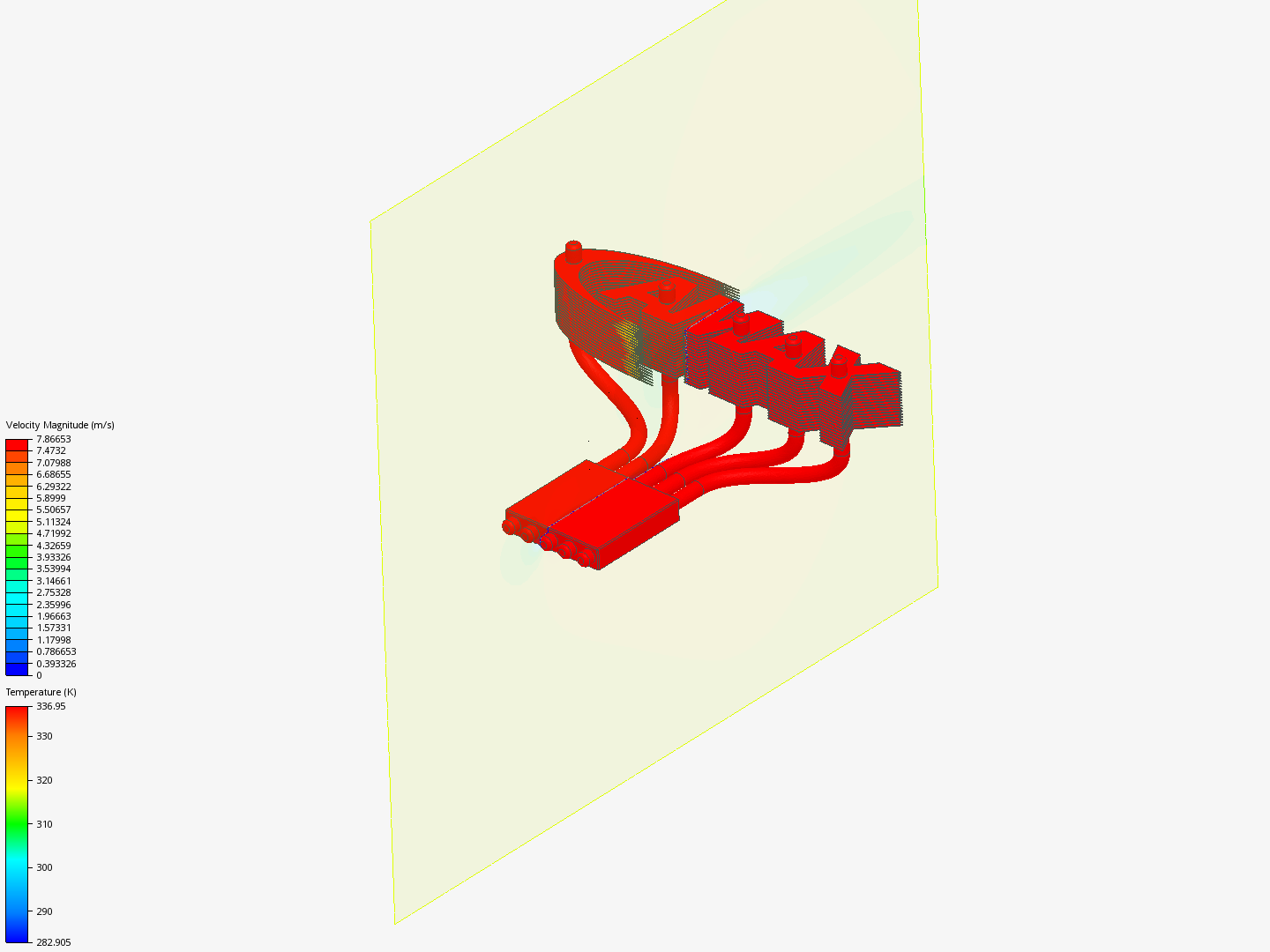 Logo Project by ReneMeyer | SimScale