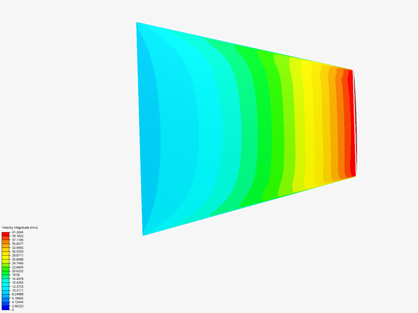 ReneRoca on SimScale | SimScale | Page 1