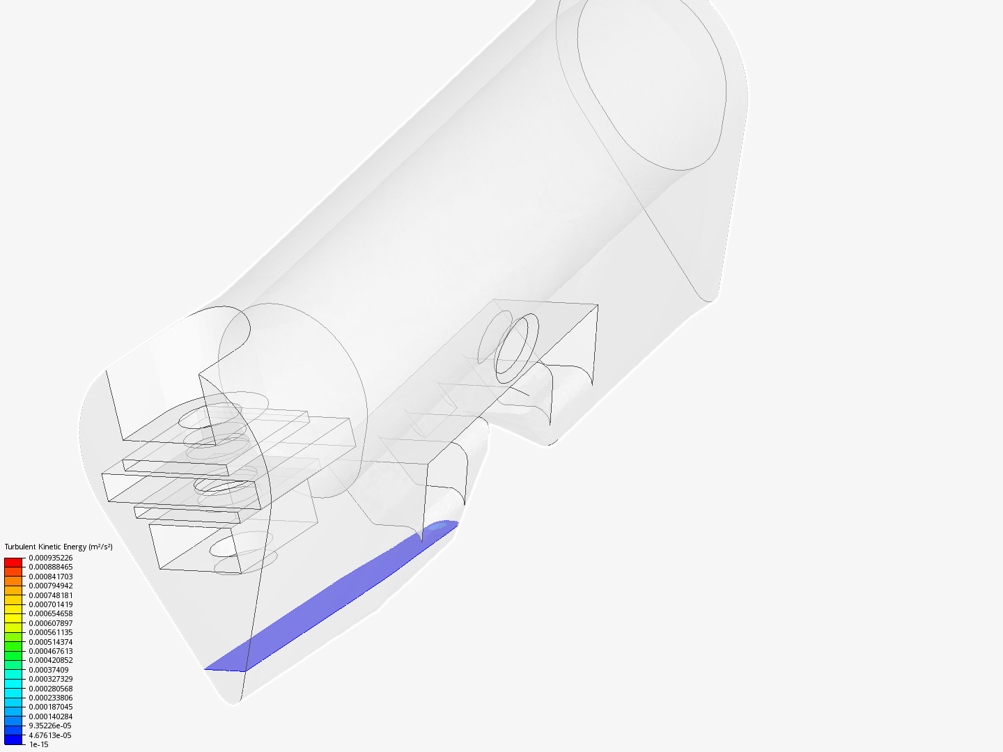ArmSimulation by Richi | SimScale