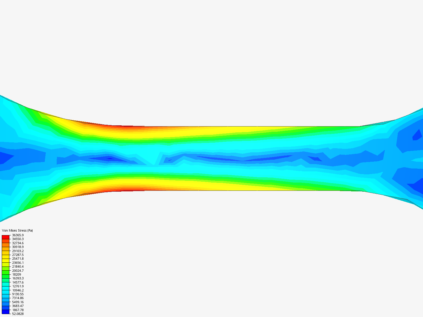 ETS Elemen by Rio_Eka_Pratama | SimScale