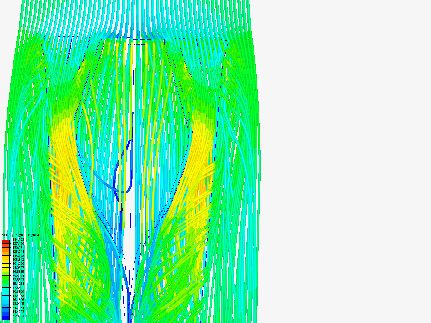 DiffMega by RoCho | SimScale