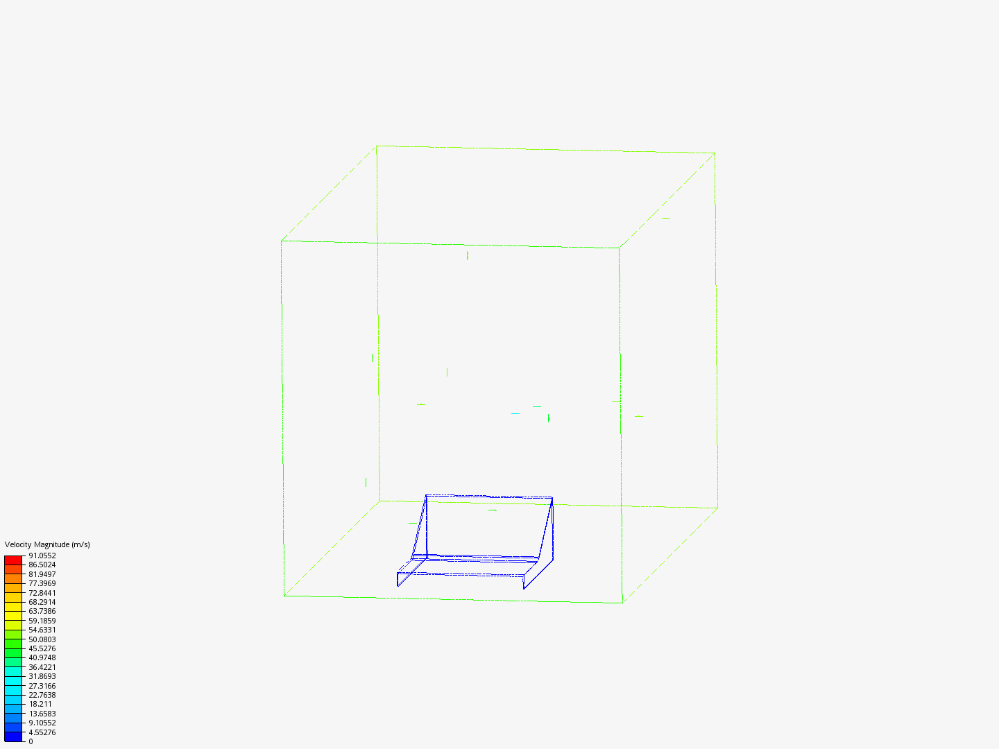 RoCho on SimScale | SimScale | Page 1