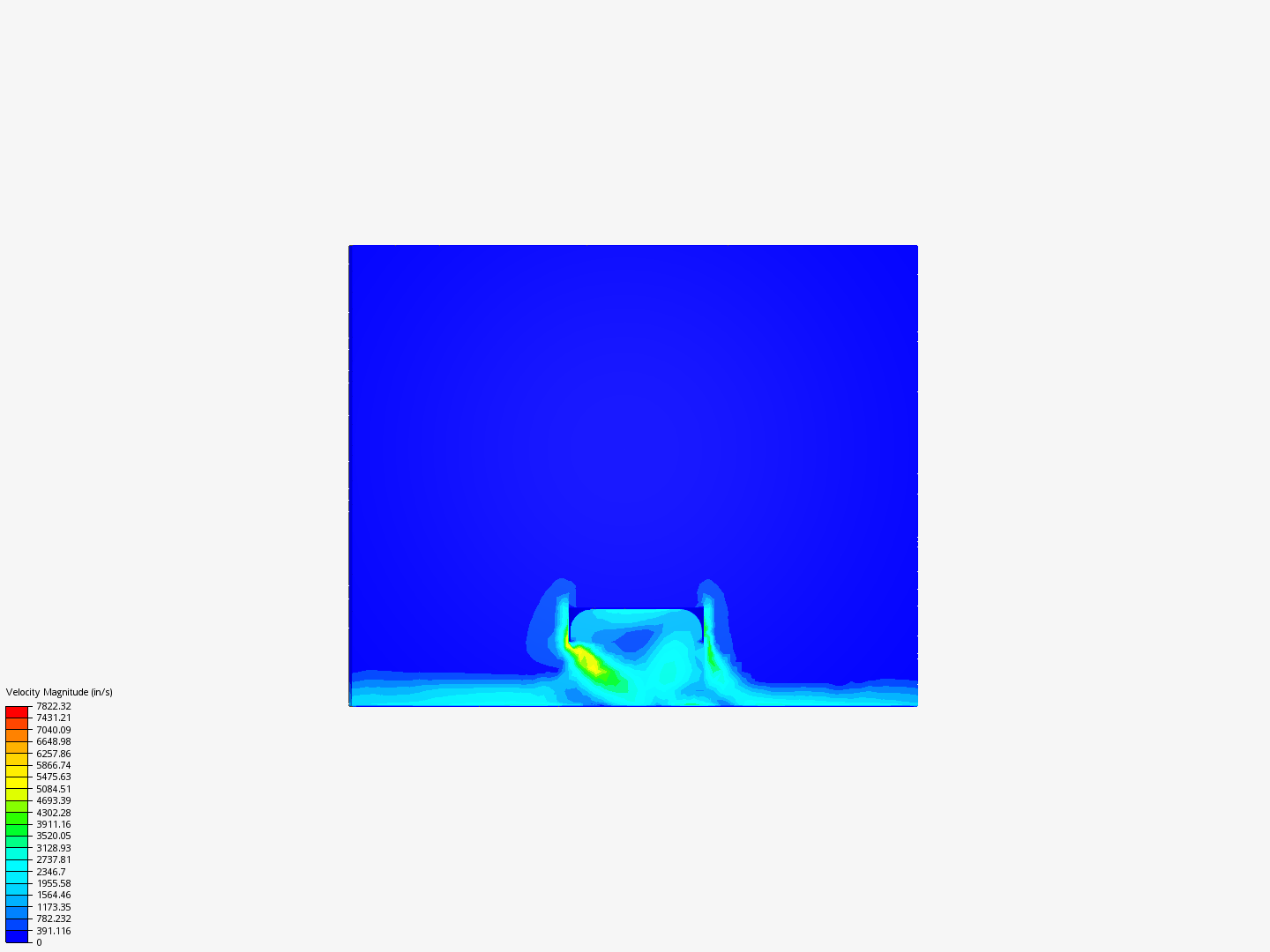 Hover Experiments 3 by Robert01 | SimScale