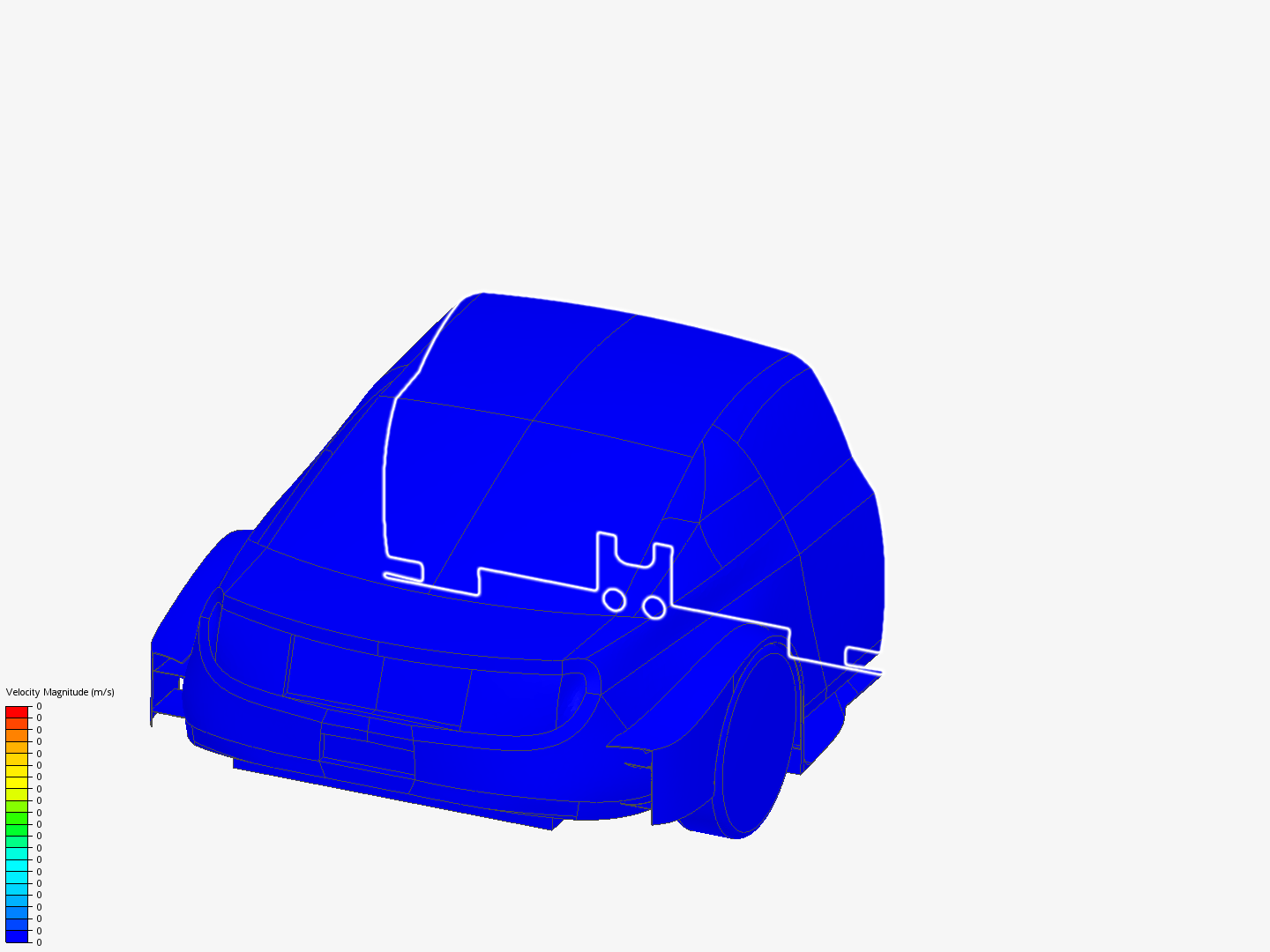 ROD11 by Rodlbv | SimScale